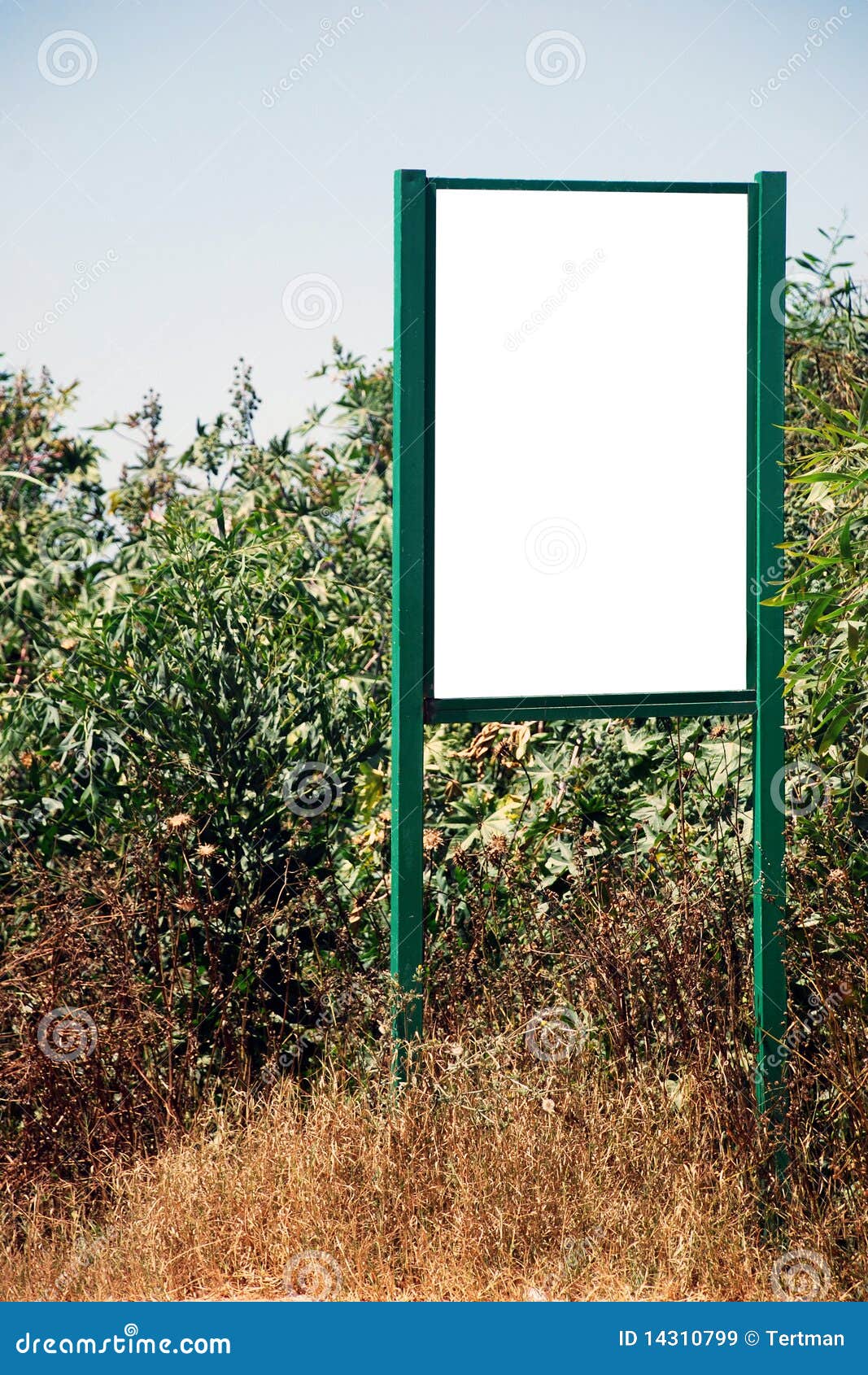 White blank Sign stock image. Image of design, direction - 14310799