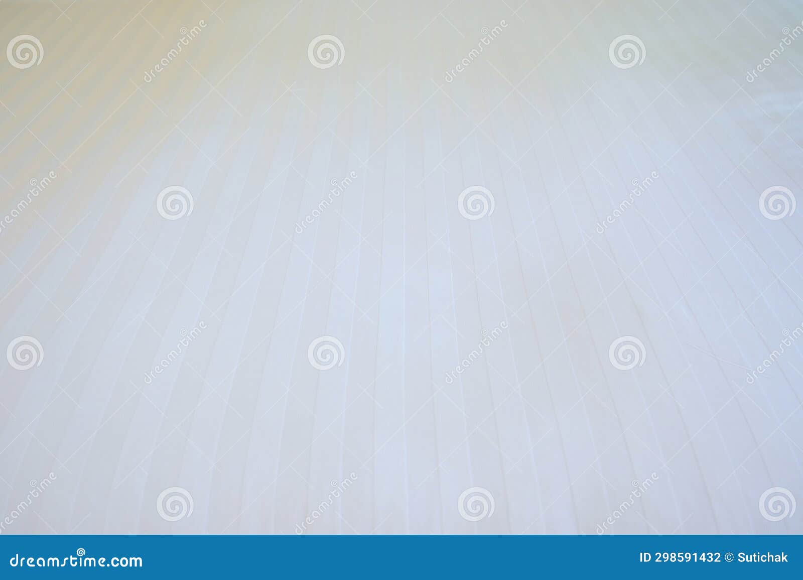 White Blanket on Bed, Texture of Fabric Stock Photo - Image of elegant ...