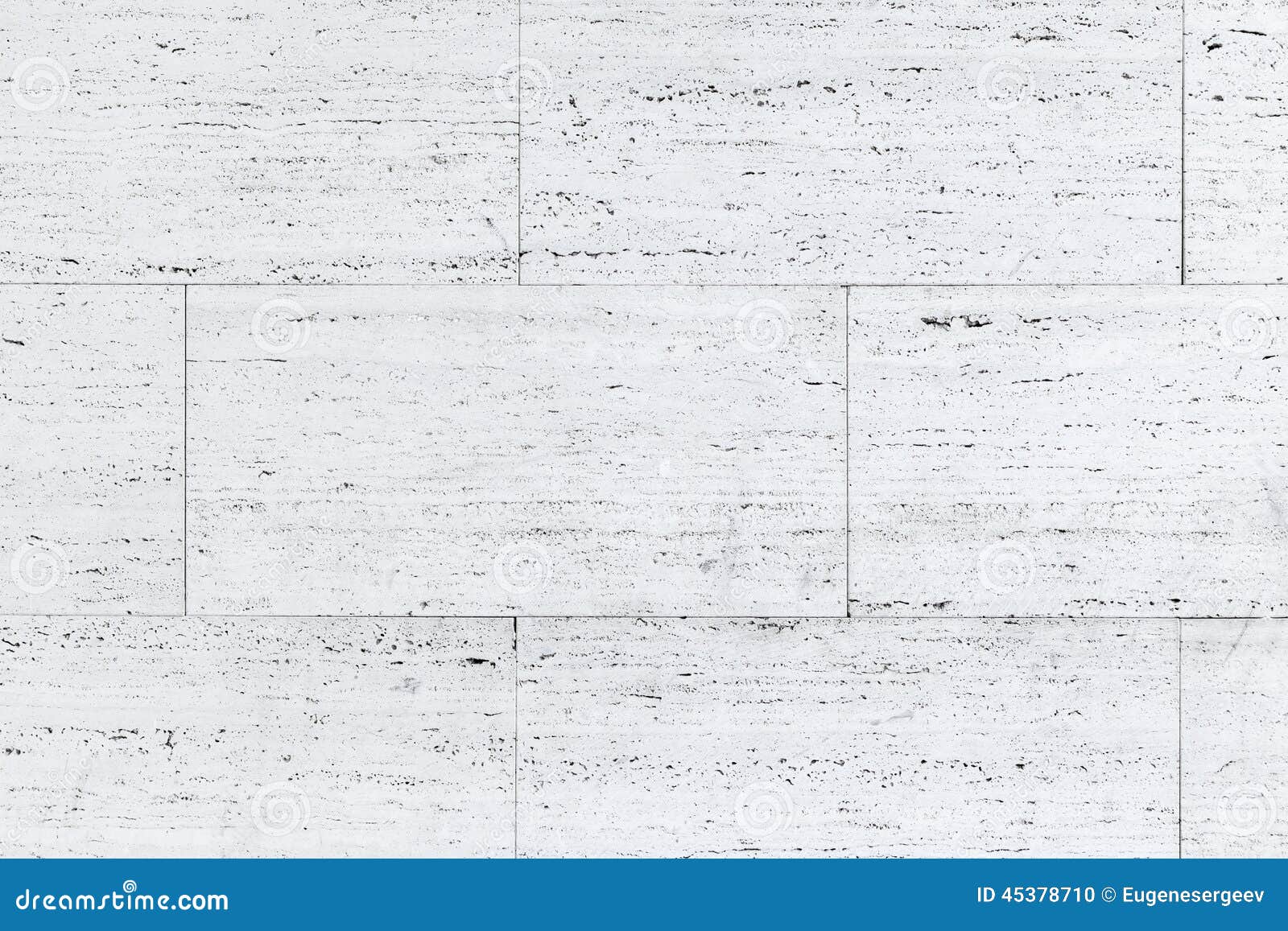 White Blocks of Stone Wall, Background Photo Texture Stock Photo ...