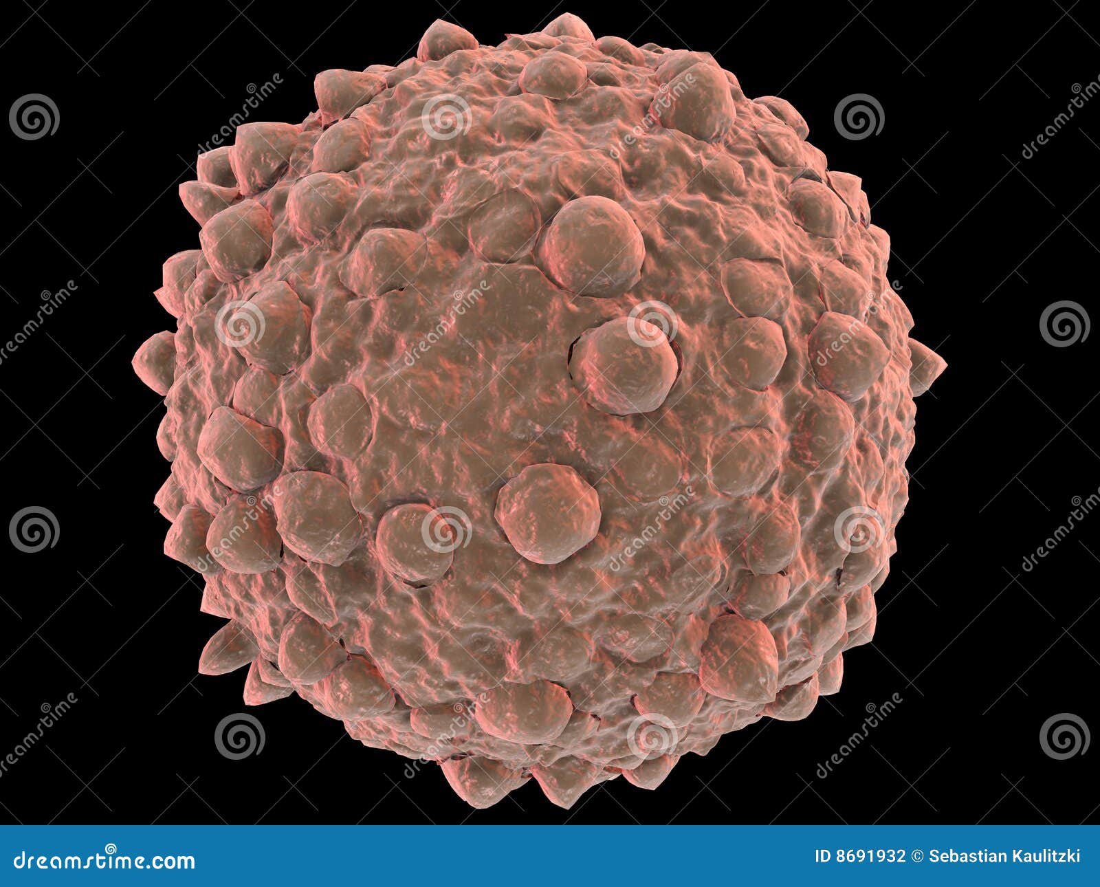 White blood cell stock illustration. Illustration of cellular - 8691932