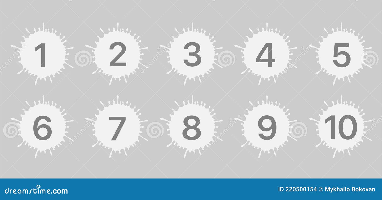 Number 12 Icon Symbol Vector | CartoonDealer.com #187559641