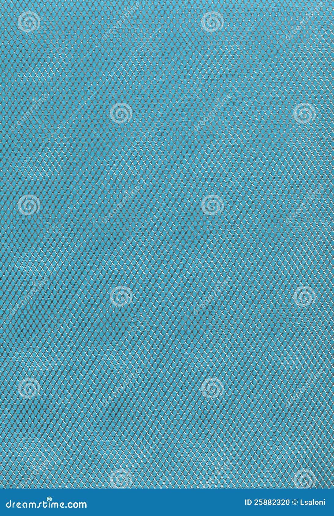 White Blue Abstract Metal Grid Background Stock Photo - Image of blank ...