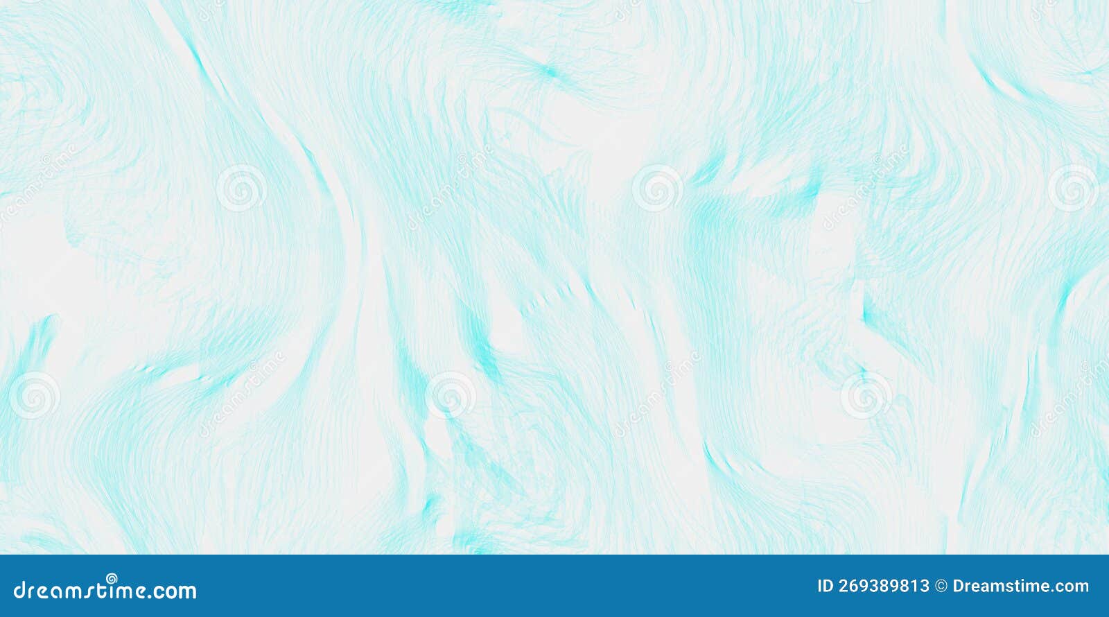 White Blue Colored Smooth Blending Texture. Veil Color Transitions ...