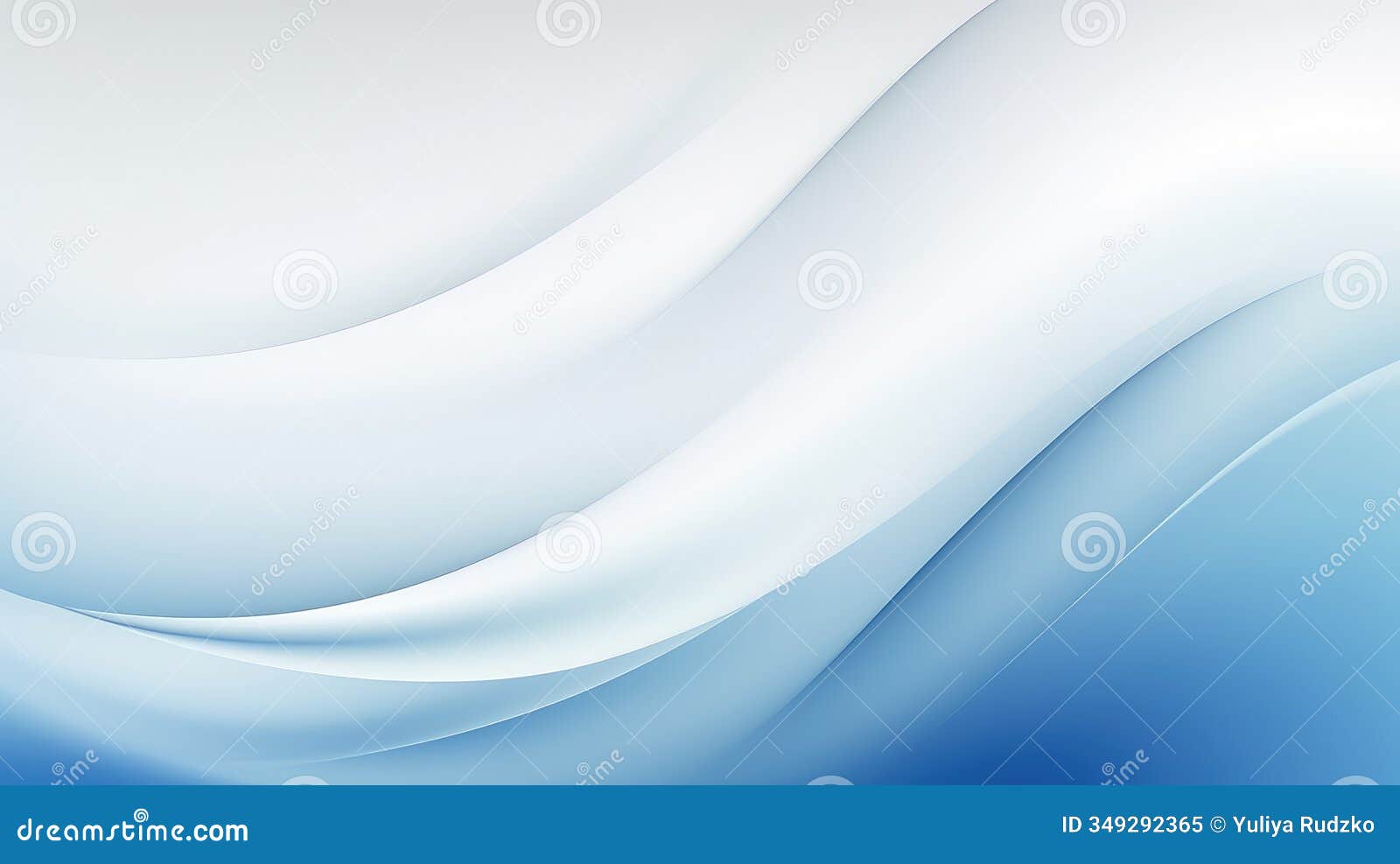 White Blue Matte Gradient Background: Ideal for Poster Backdrop, Noise ...