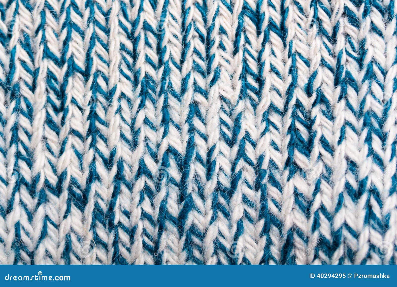 Blue Woolen Texture Royalty-Free Stock Photo | CartoonDealer.com #30521895