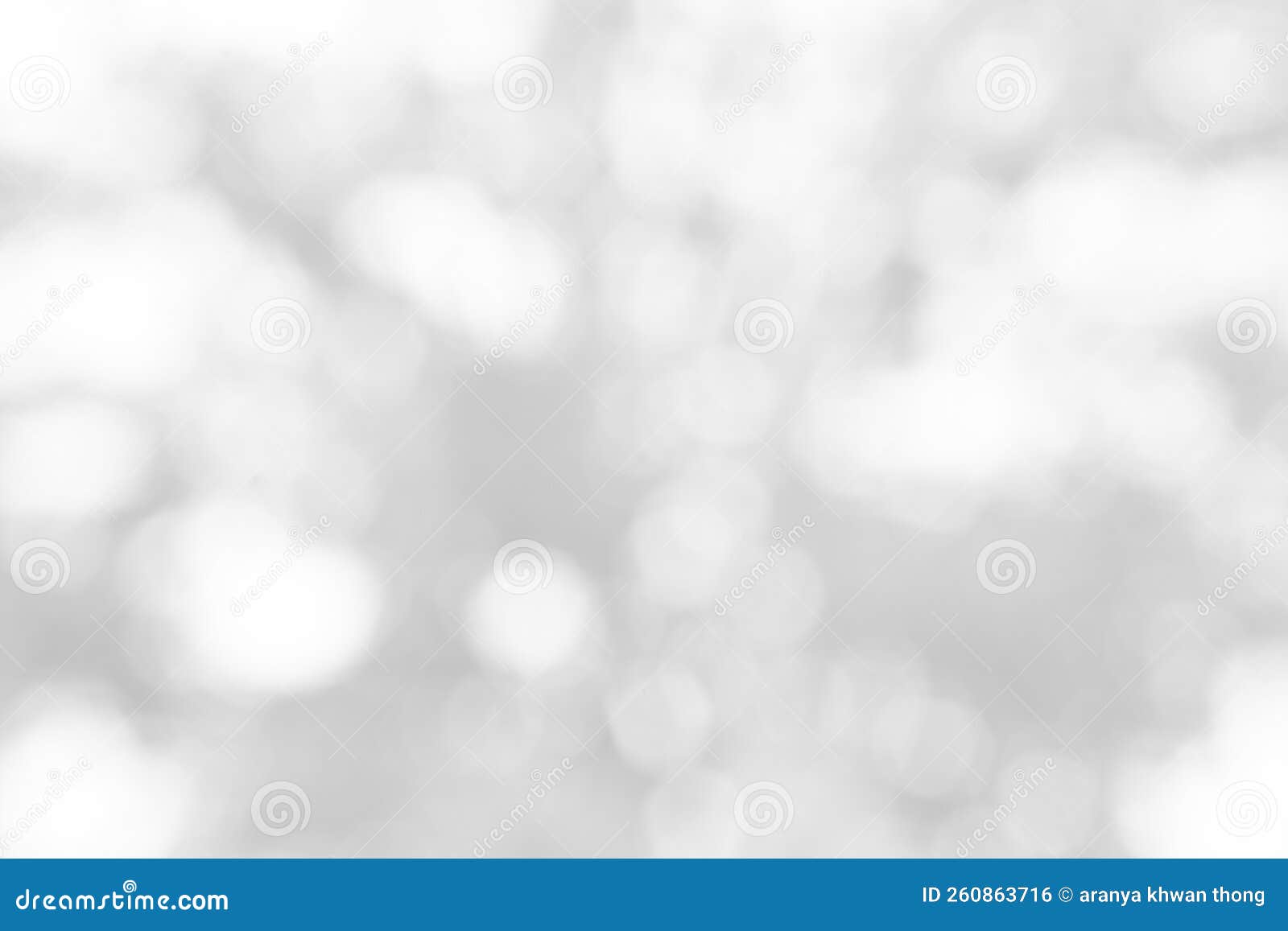 White Blur Abstract for Background Stock Photo - Image of carnival ...