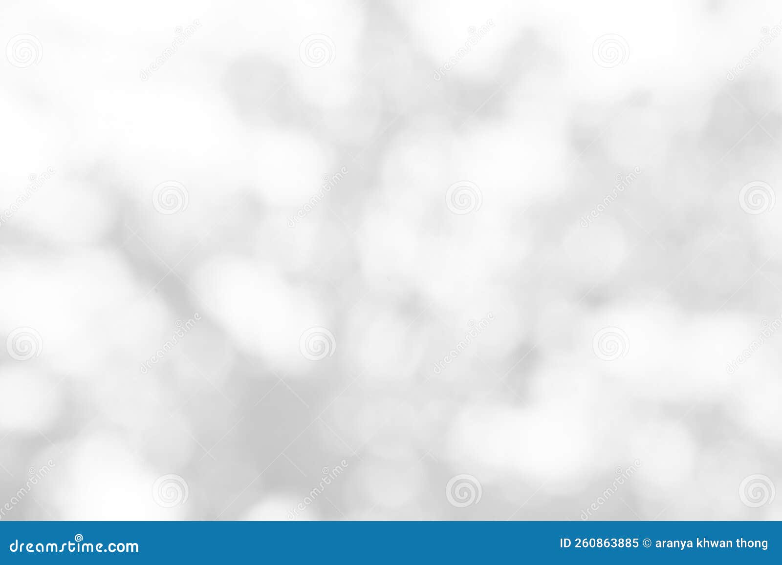 White Blur Abstract for Background Stock Image - Image of modern, white ...