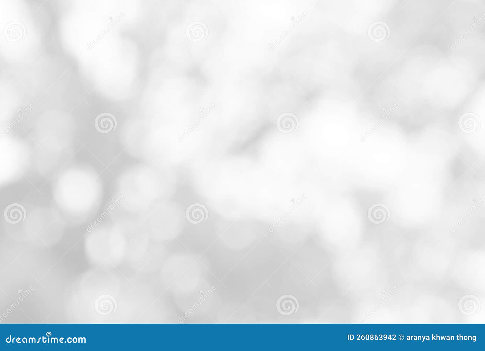 White Blur Abstract for Background Stock Photo - Image of glitter, glow ...