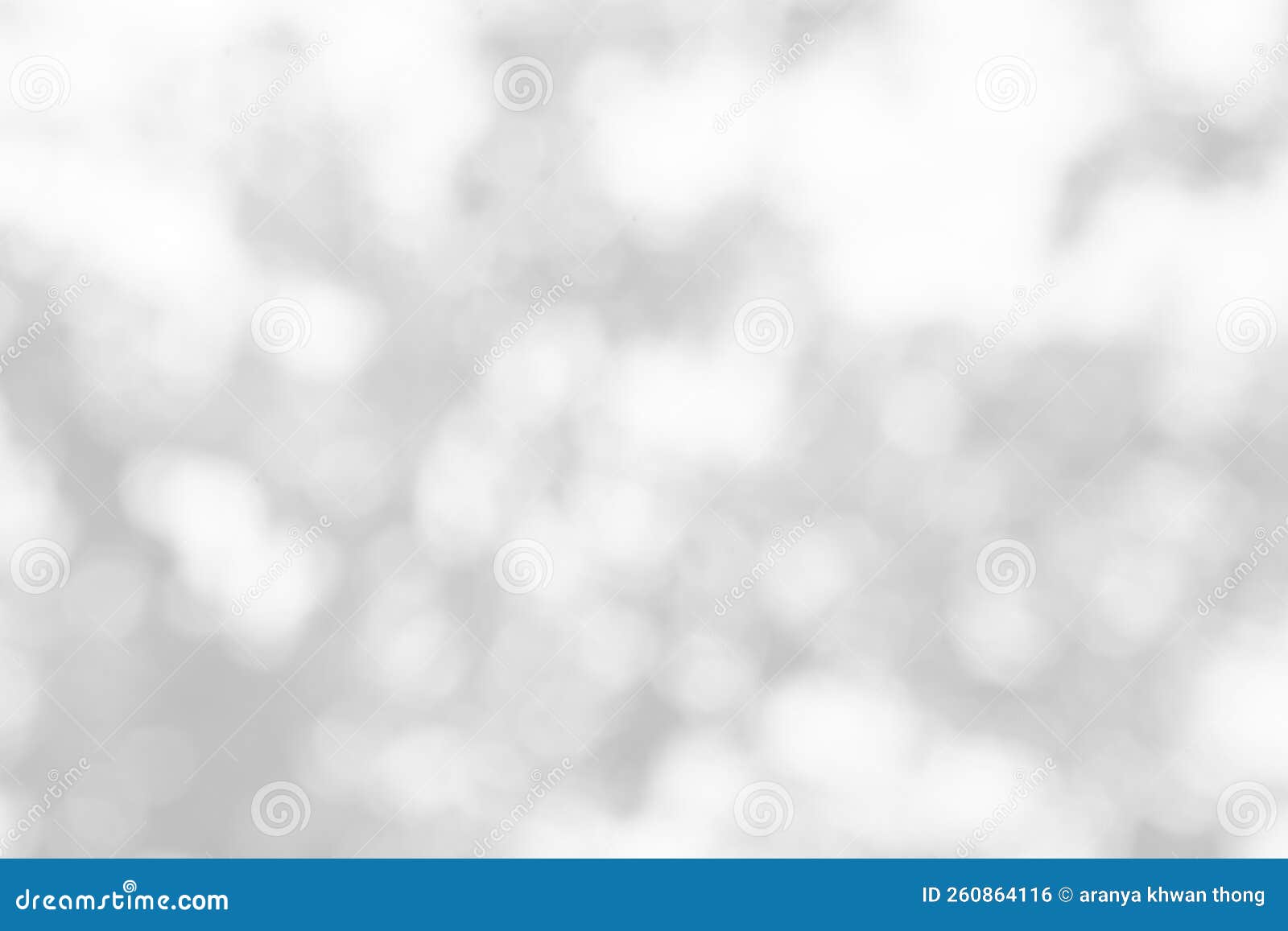 White Blur Abstract for Background Stock Photo - Image of gloomy ...