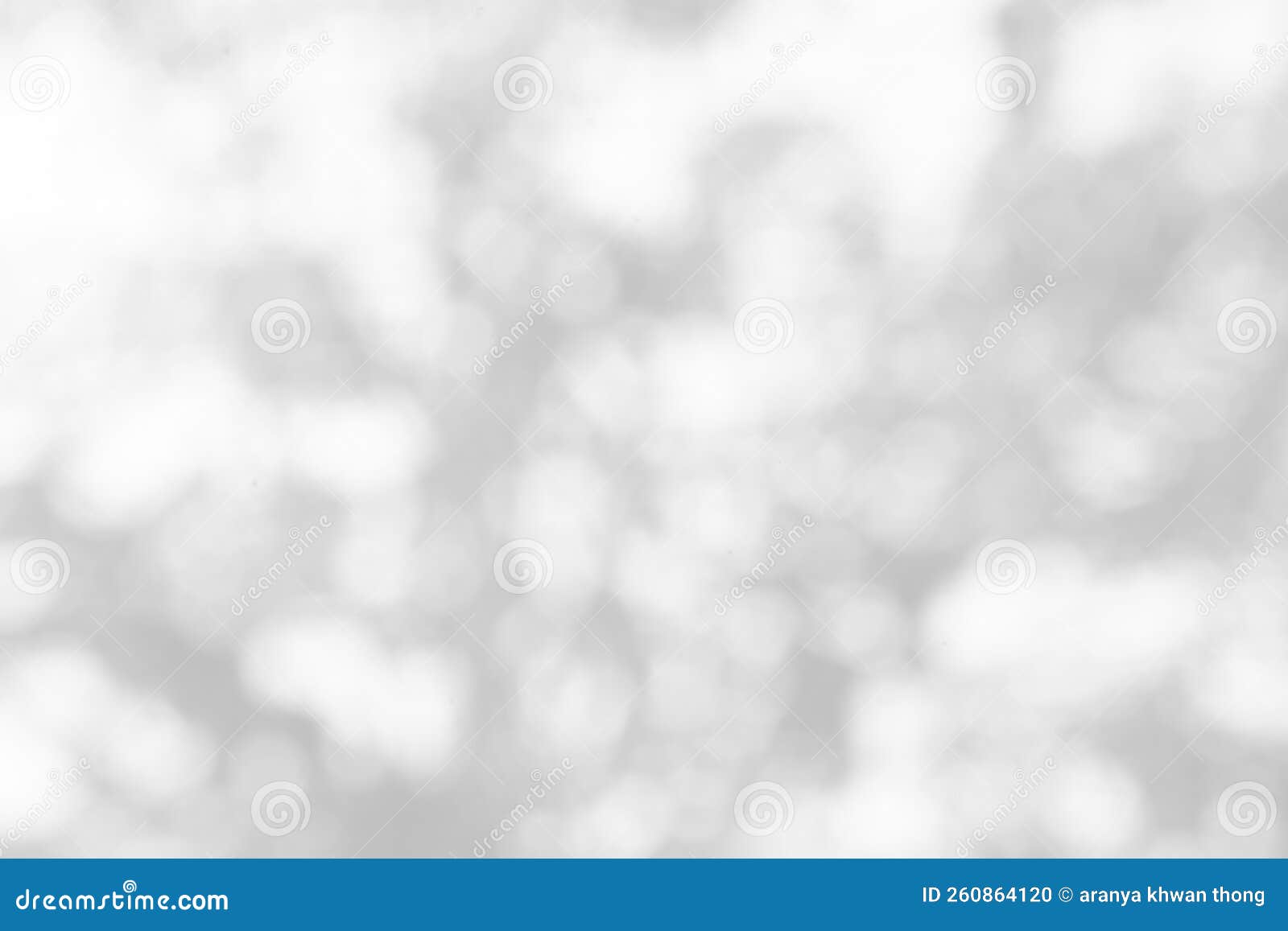 White Blur Abstract for Background Stock Photo - Image of clouds ...