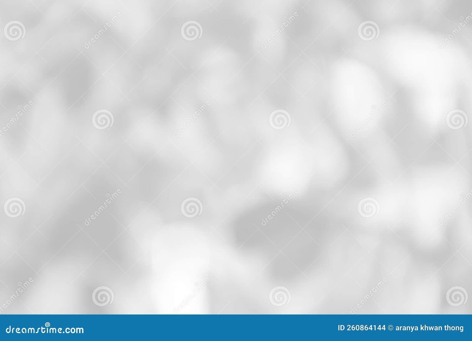 White Blur Abstract for Background Stock Photo - Image of christmas ...