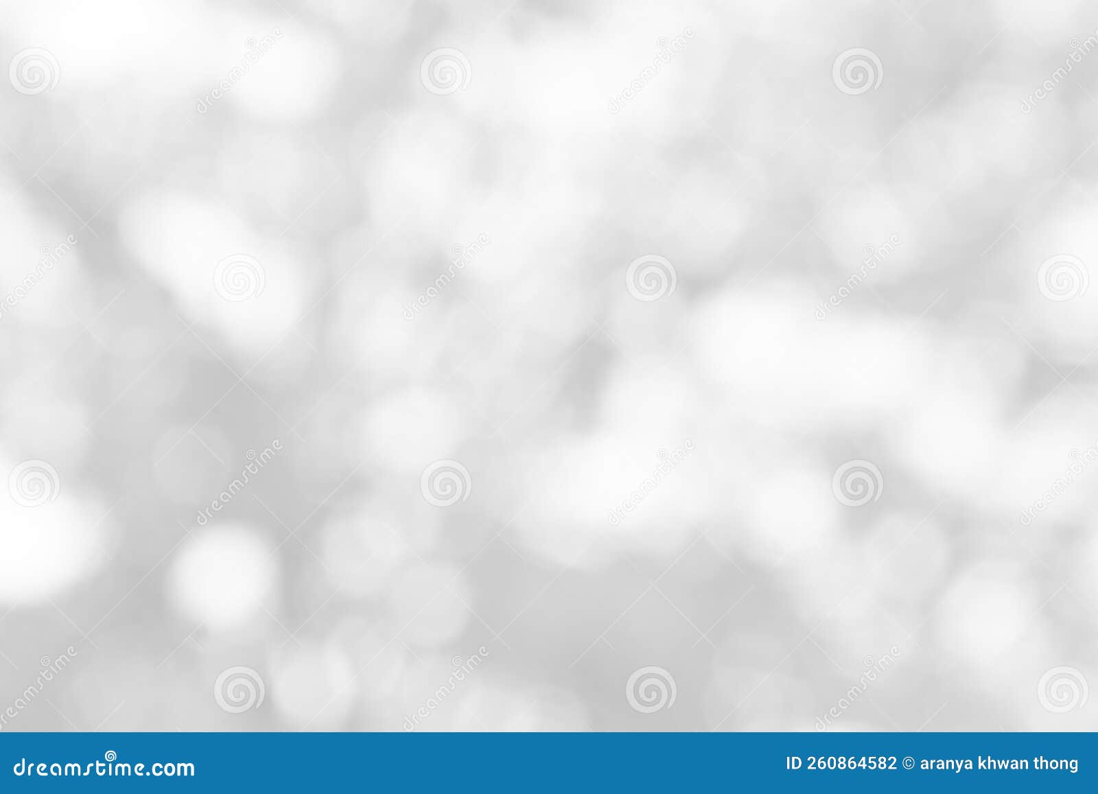 White Blur Abstract for Background Stock Photo - Image of white, dark ...