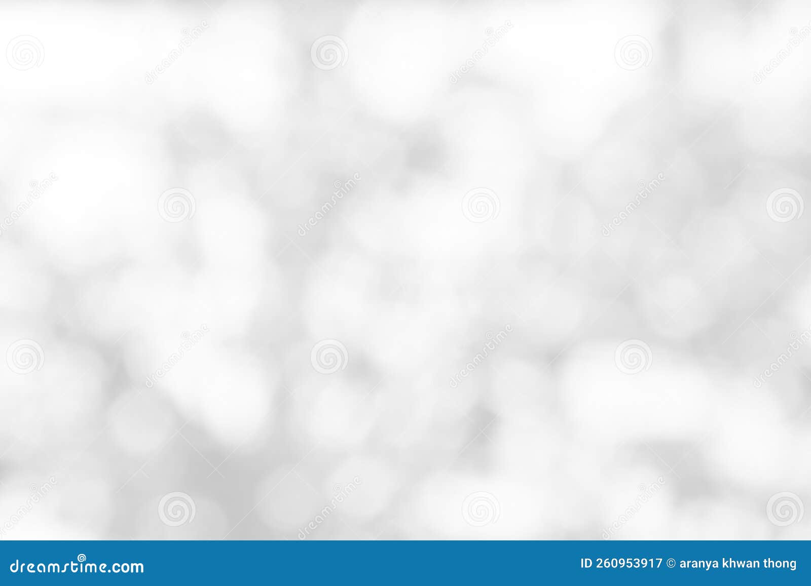 White Blur Abstract for Background Stock Image - Image of lighting ...