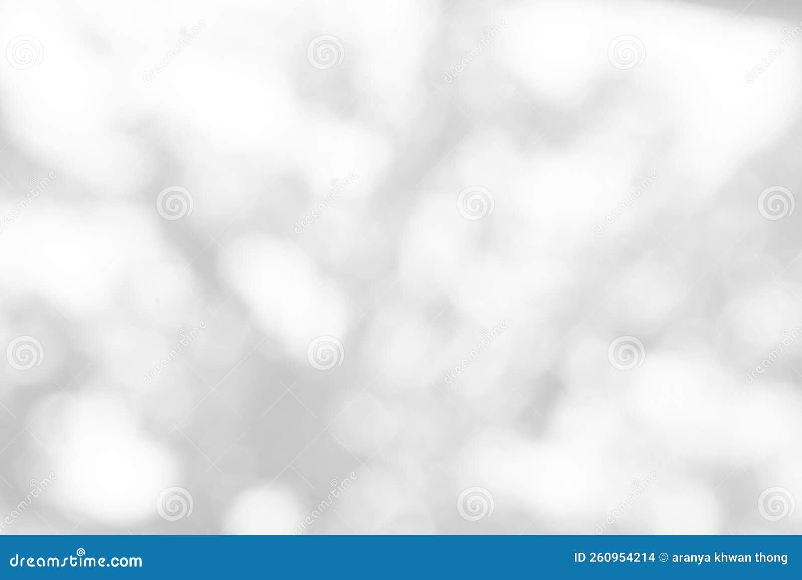 White Blur Abstract for Background Stock Photo - Image of gloomy ...