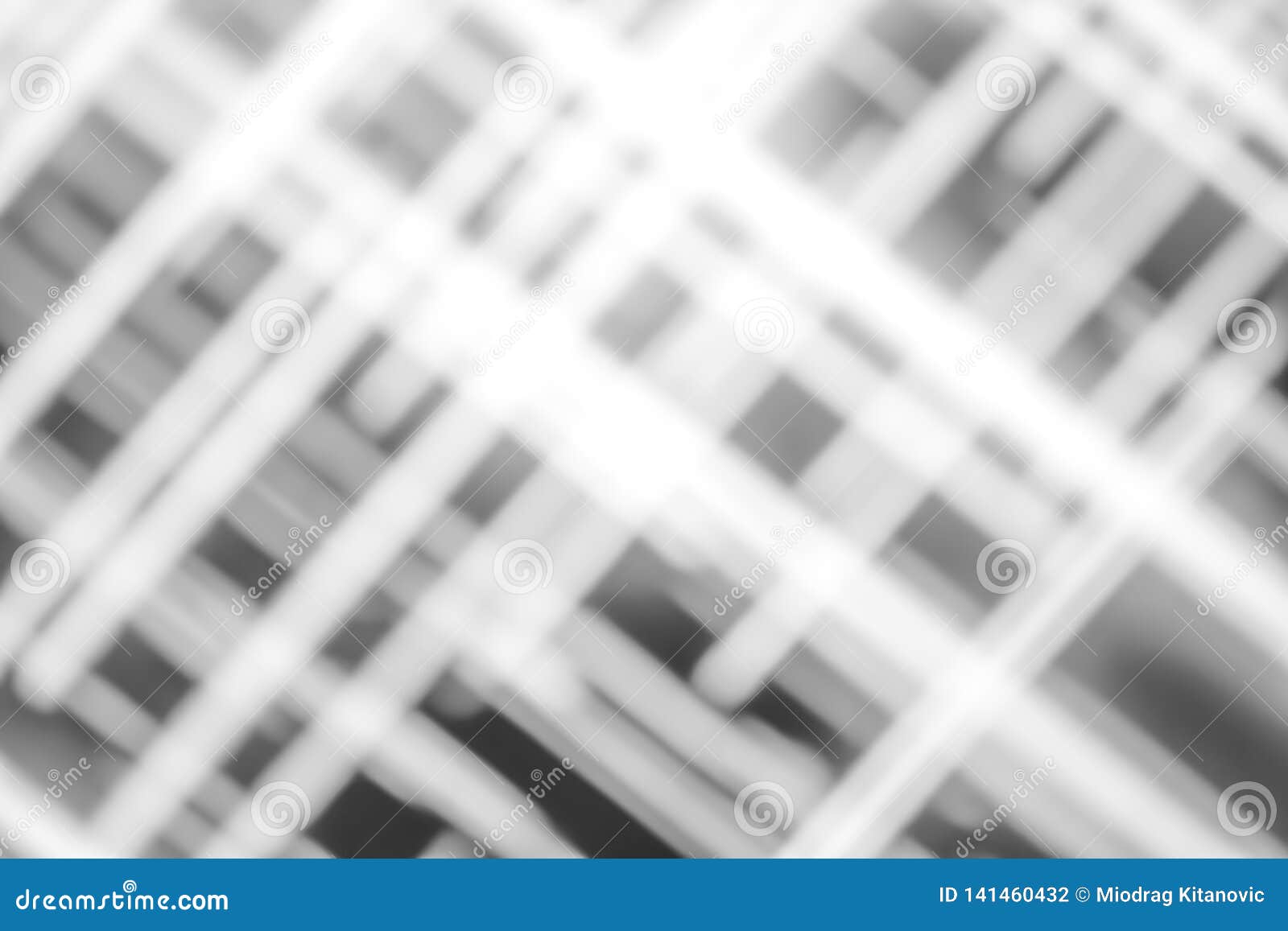 White blurred cross lines stock illustration. Illustration of corporate ...