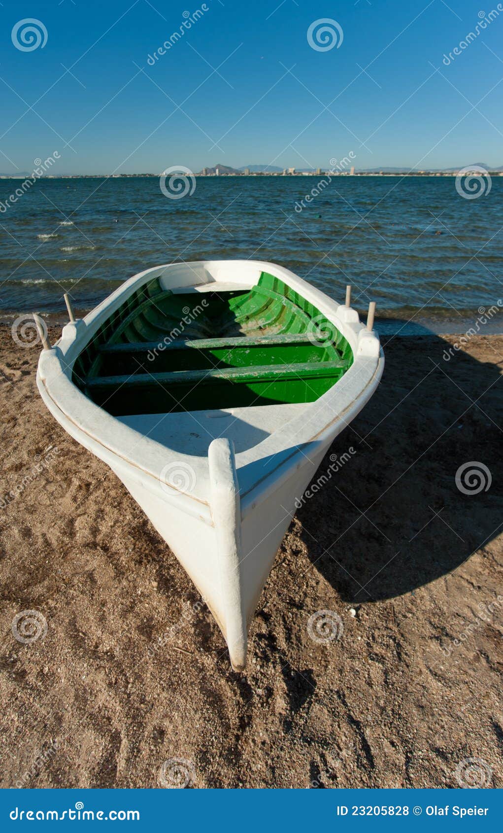 White boat stock photo. Image of costa, ocean, boat, small - 23205828