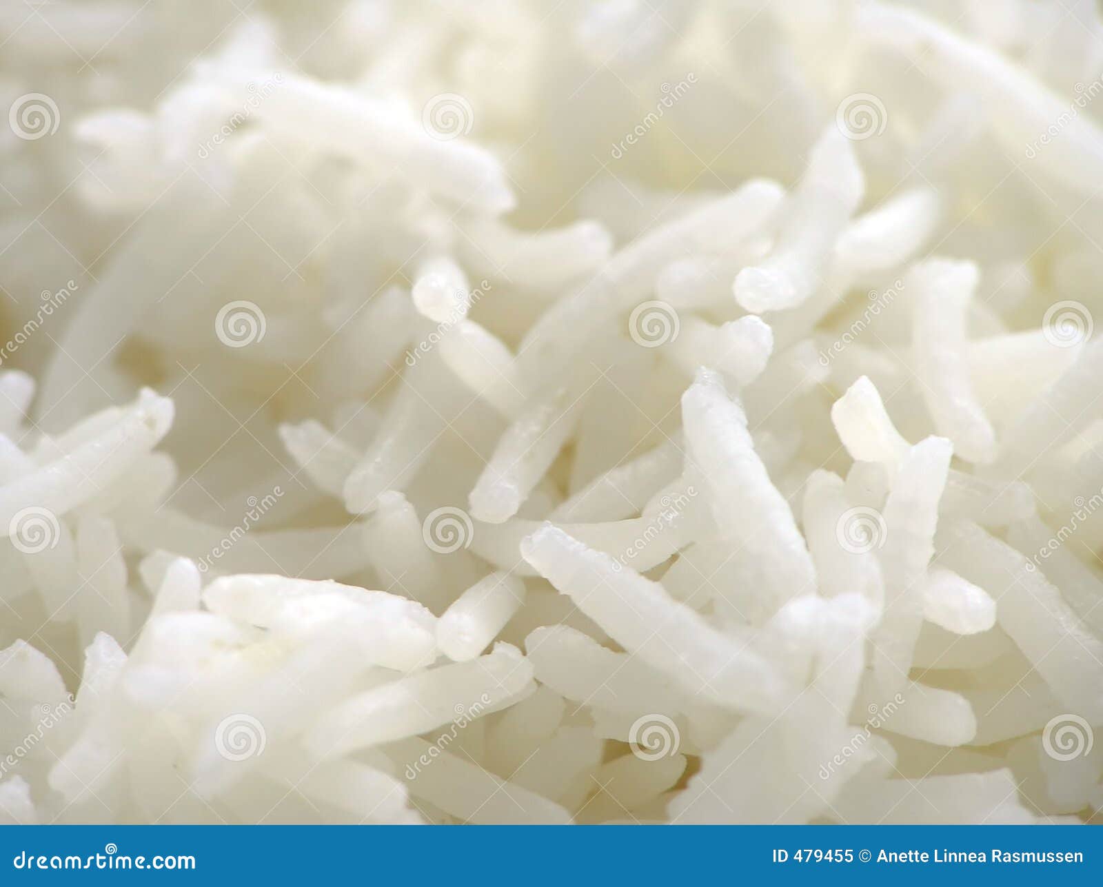 White boiled rice stock image. Image of pattern, energy - 479455