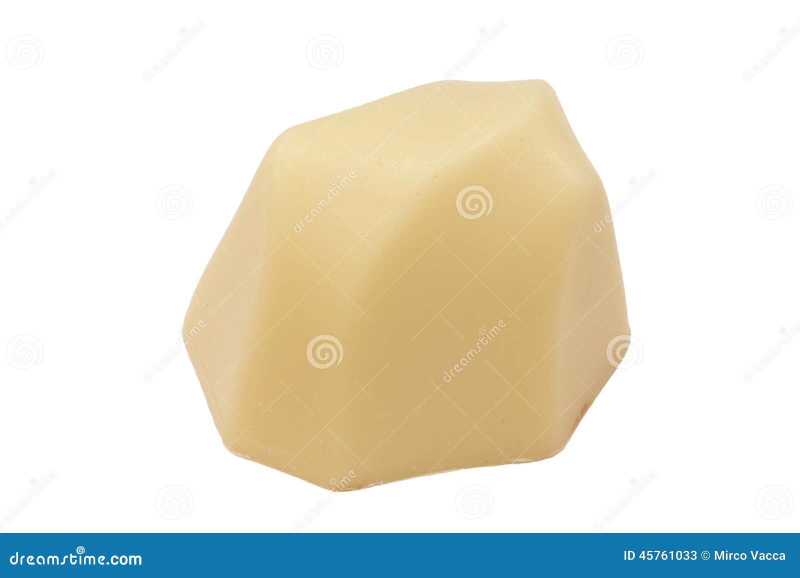 White bonbon stock image. Image of sweet, decorative - 45761033
