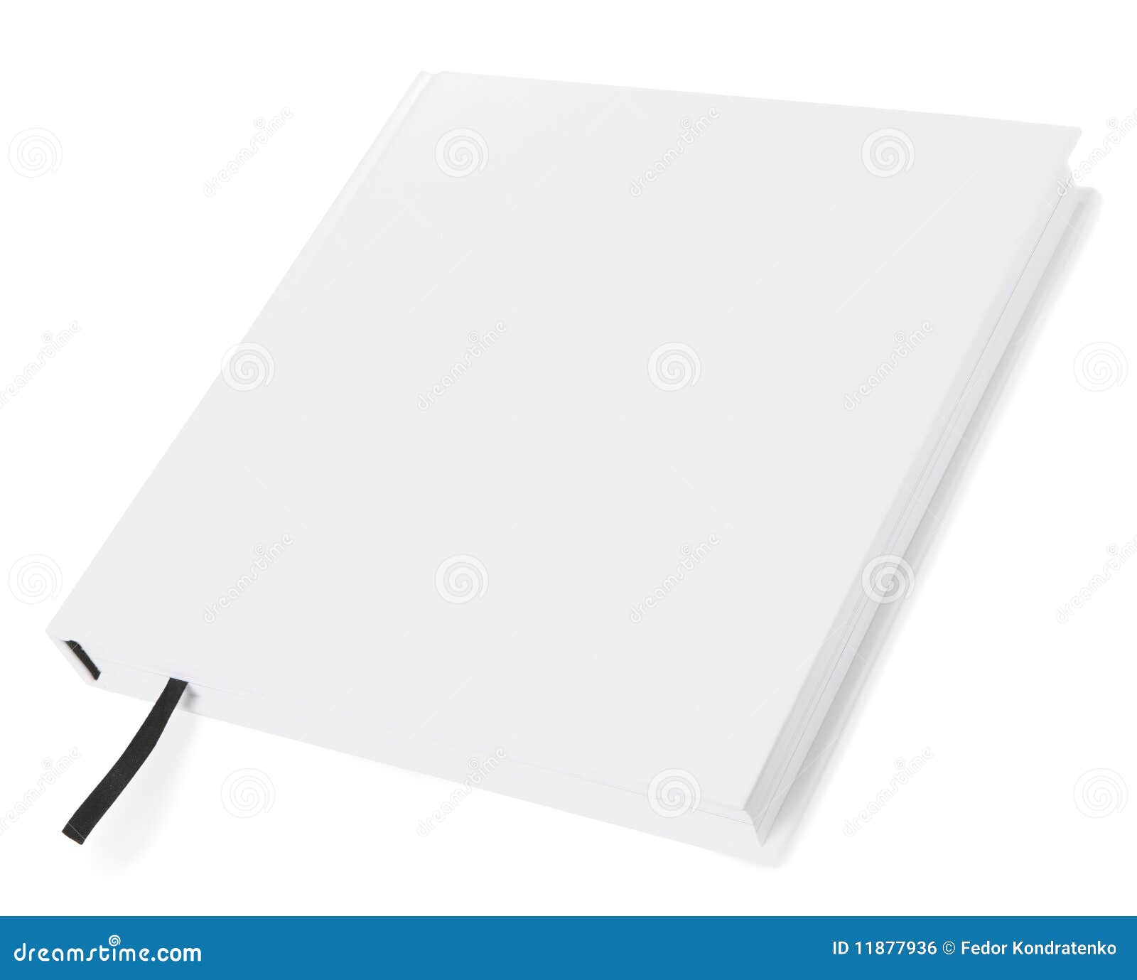 White book stock photo. Image of back, knowledge, hardcover - 11877936