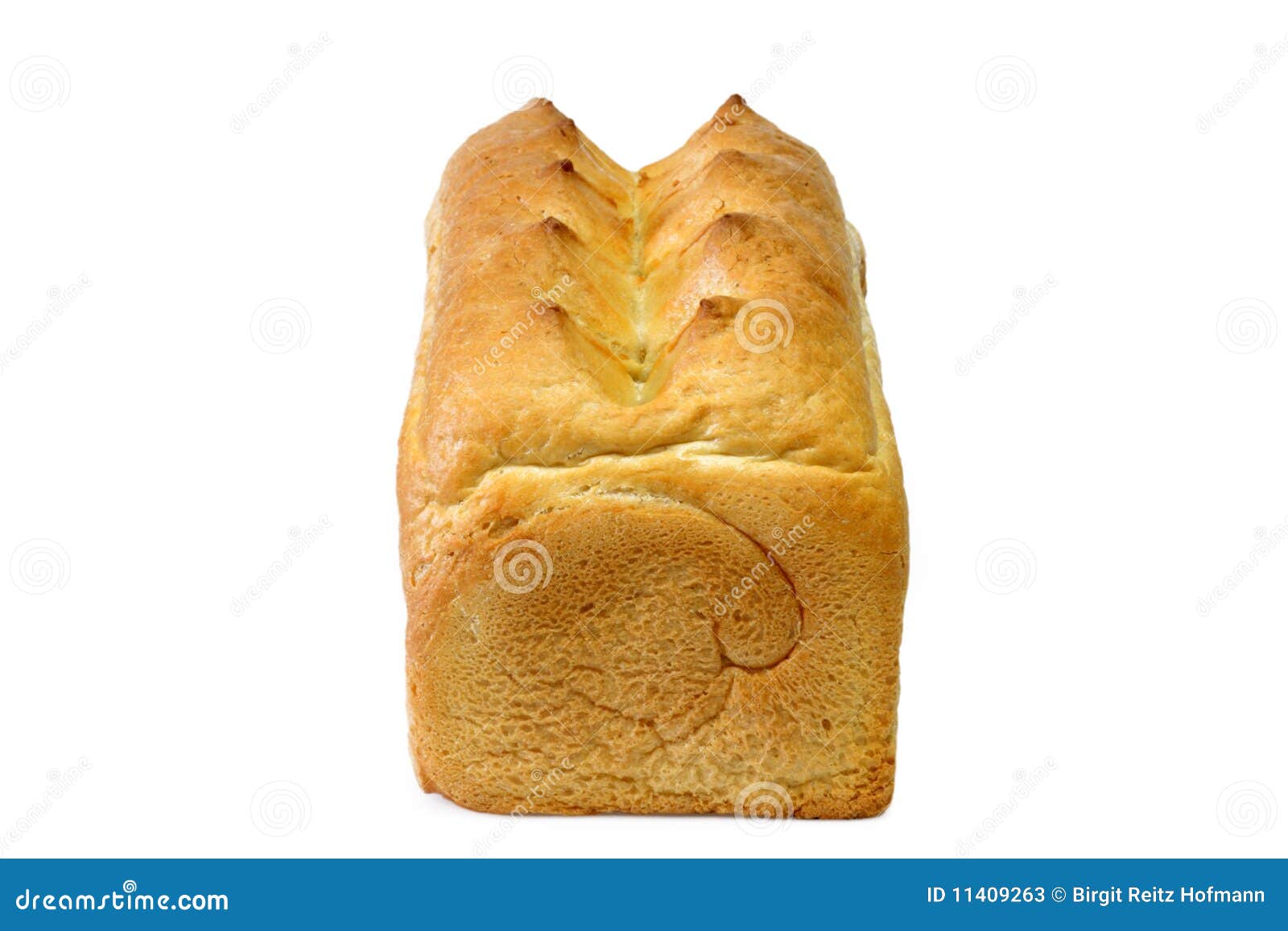 White bread stock image. Image of background, loaf, nutritious - 11409263