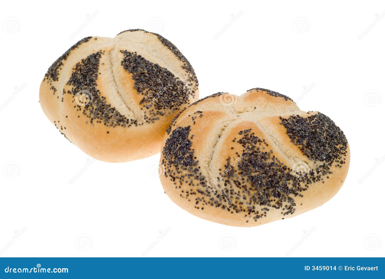 White bread bun with seeds stock photo. Image of france - 3459014
