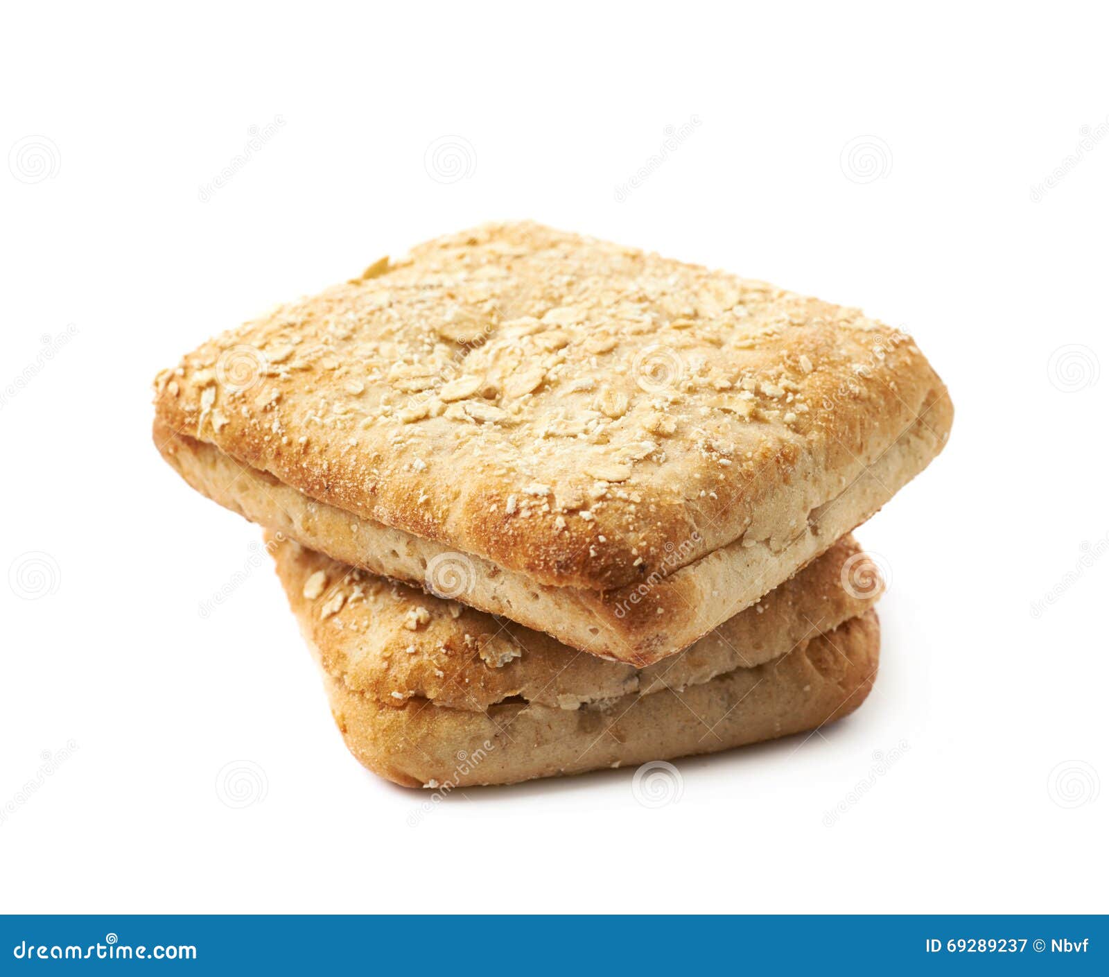 White Bread Buns Composition Stock Image - Image of bakery, gourmet ...