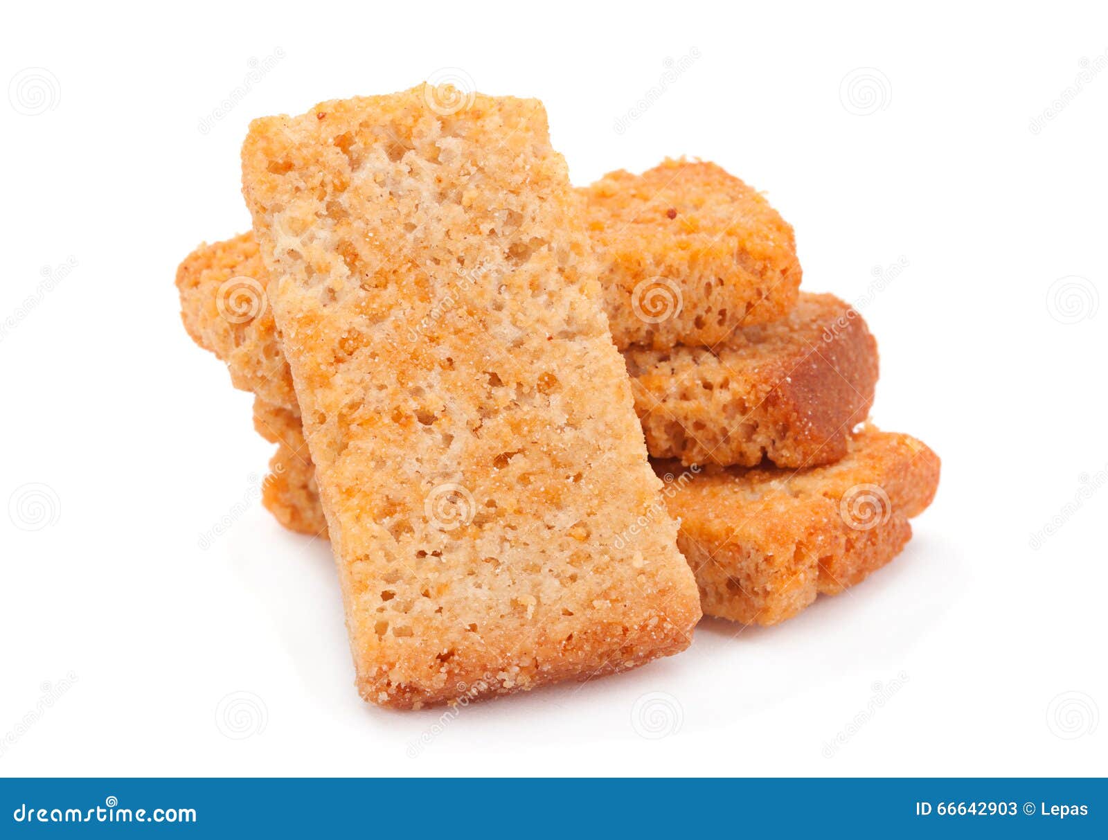 White bread crackers stick stock image. Image of healthy - 66642903