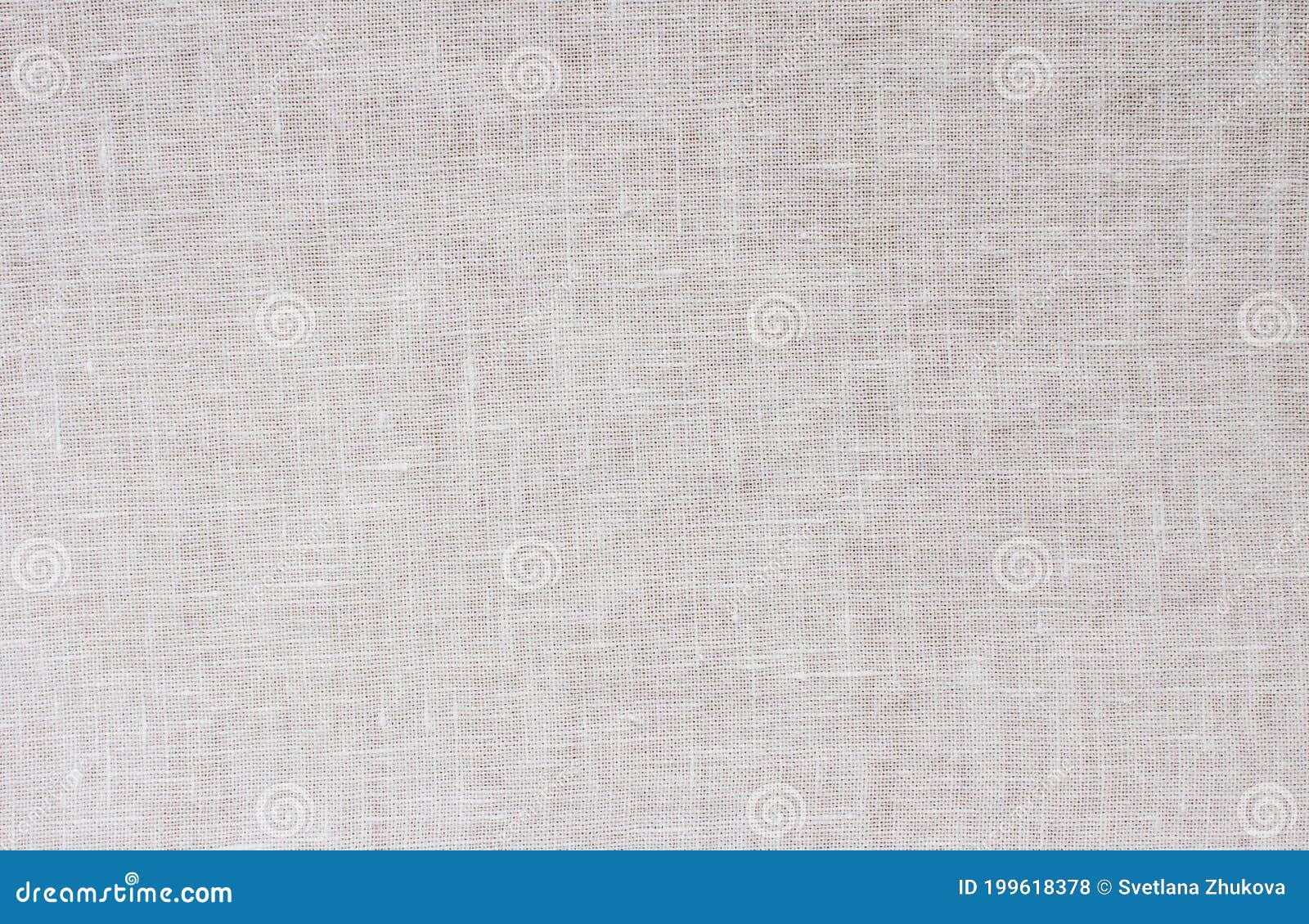 White Breezy Linen Fabric Texture Stock Photo - Image of cozy, weather ...