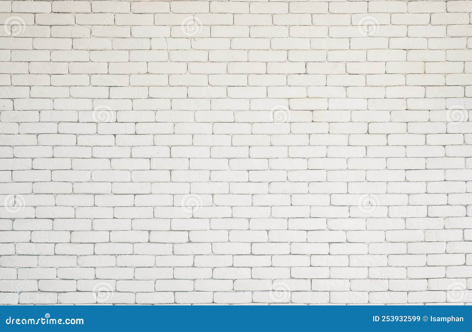White Brick Texture Home Office Wallpaper Wall Background Stock Image ...
