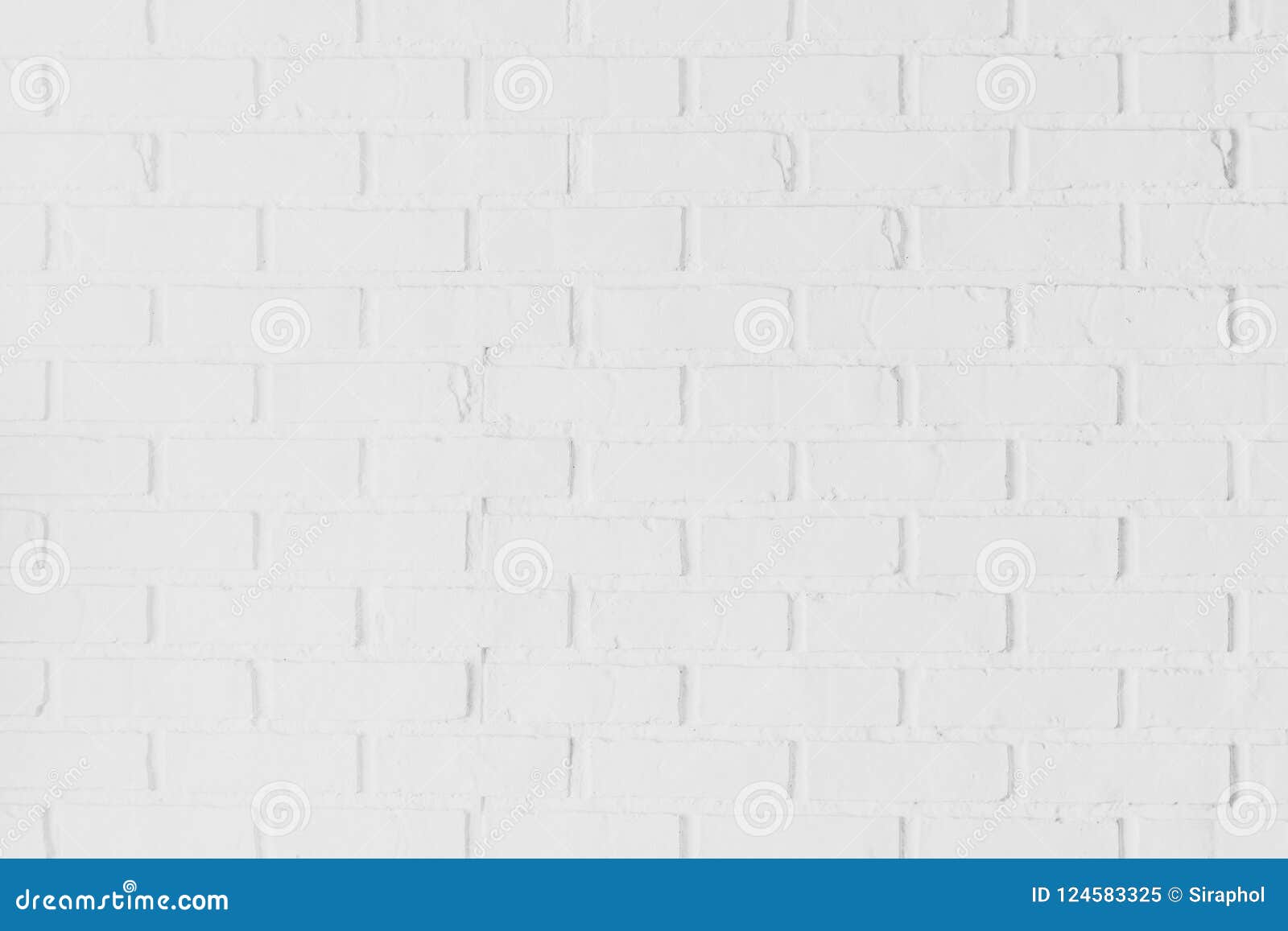 White brick textures stock image. Image of clean, architecture - 124583325