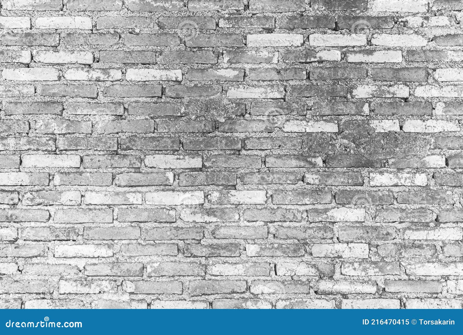 White Brick Tile Wall Pattern and Background Seamless Stock Image ...