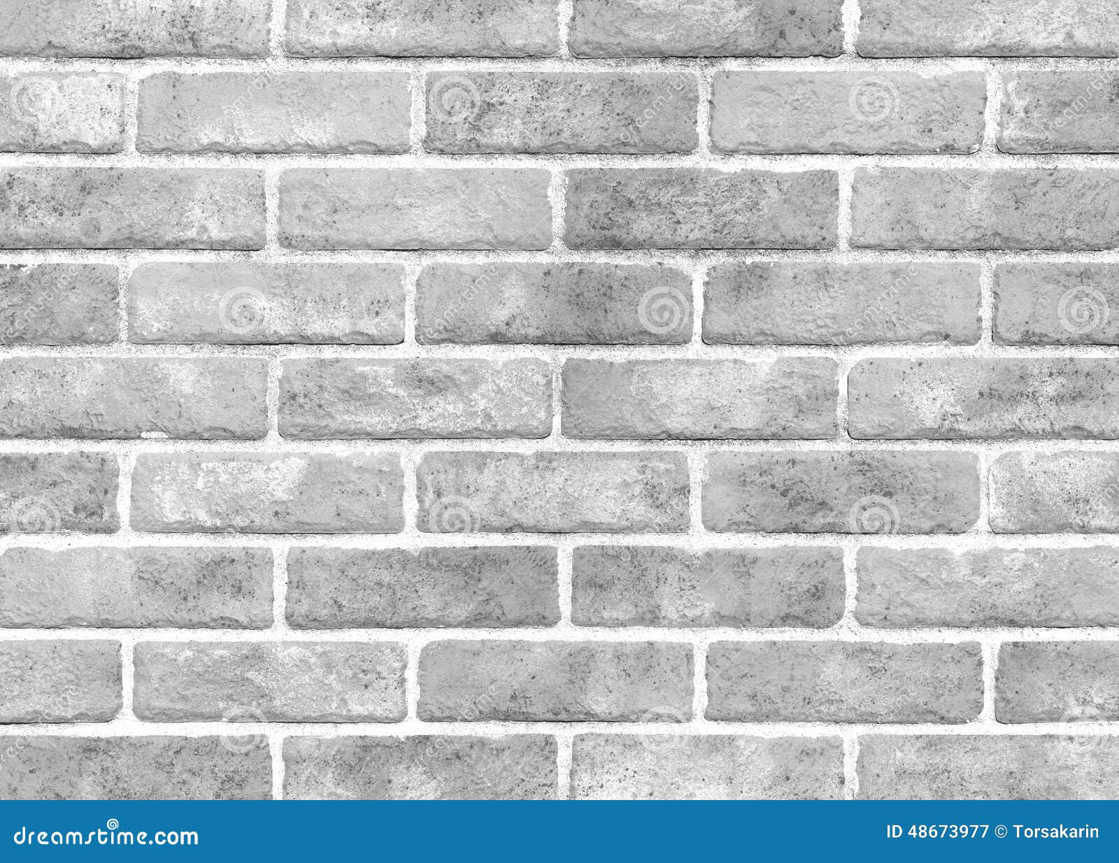 White brick tile wall stock image. Image of granite, exterior - 48673977