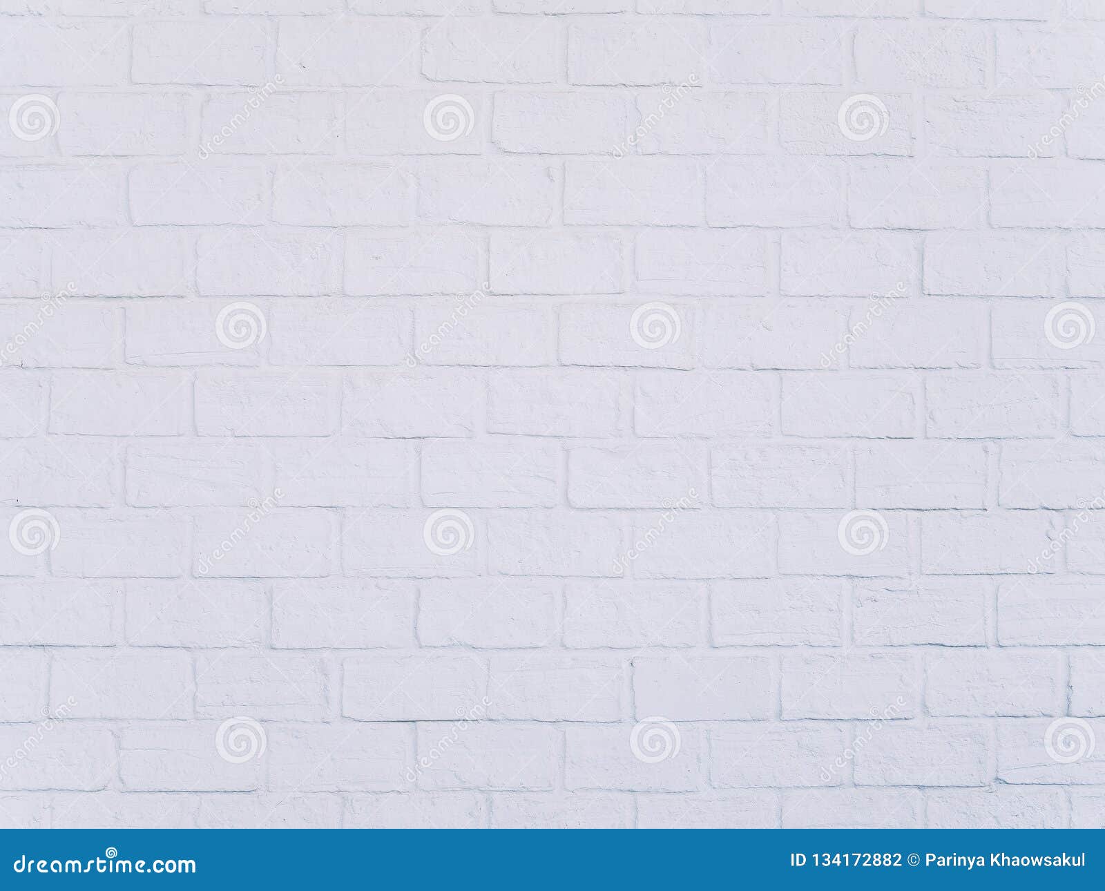 White Brick Wall Loft Style Stock Photo - Image of grafitti, wall ...