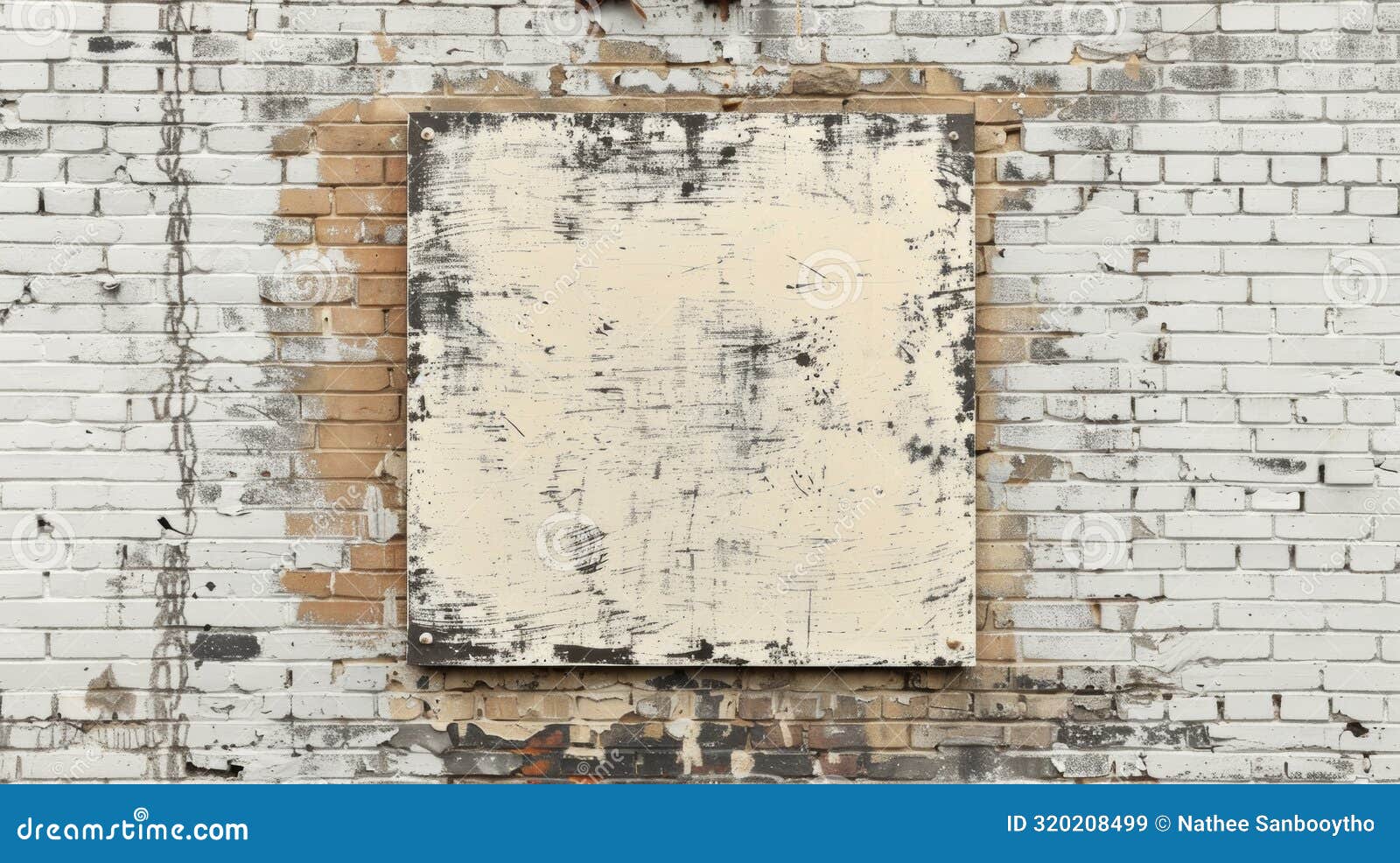 Rectangular Blank Realistic Children's Book Mockup Template Isolated ...