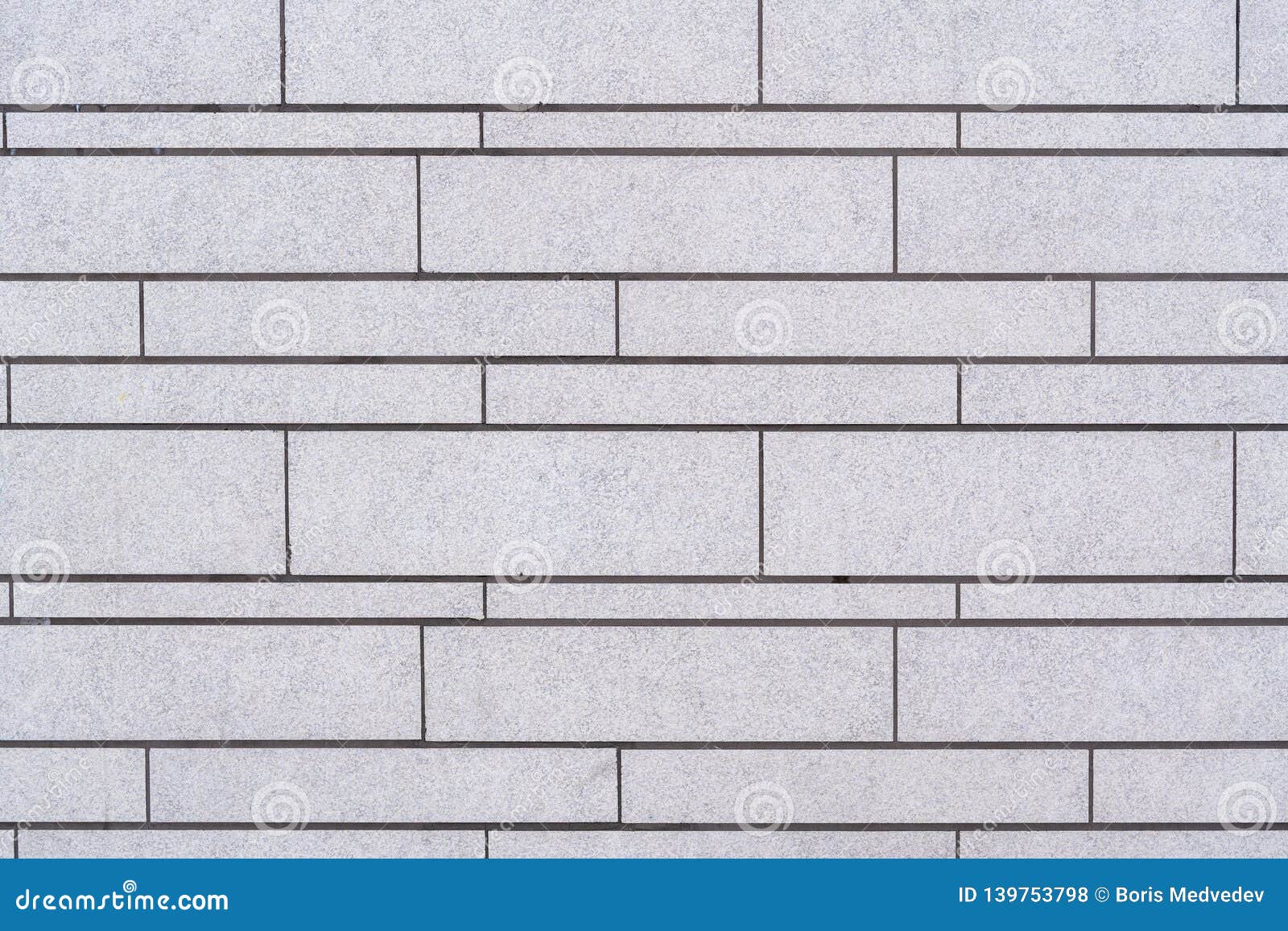 White Brick Wall Seamless Texture Stock Photo - Image of wall, grunge ...