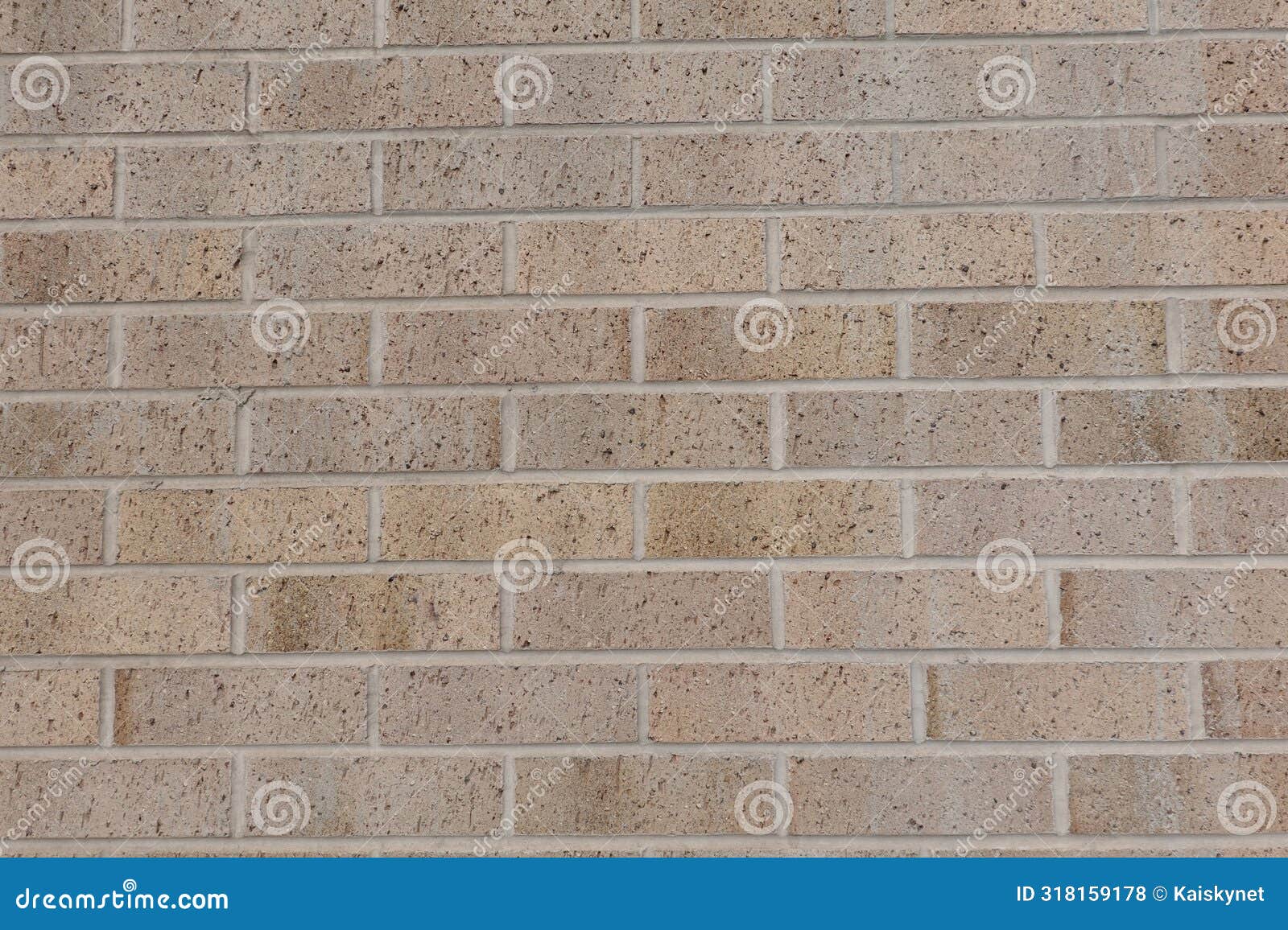 White Brick Wall Texture with an Old Stone Pattern Stock Photo - Image ...