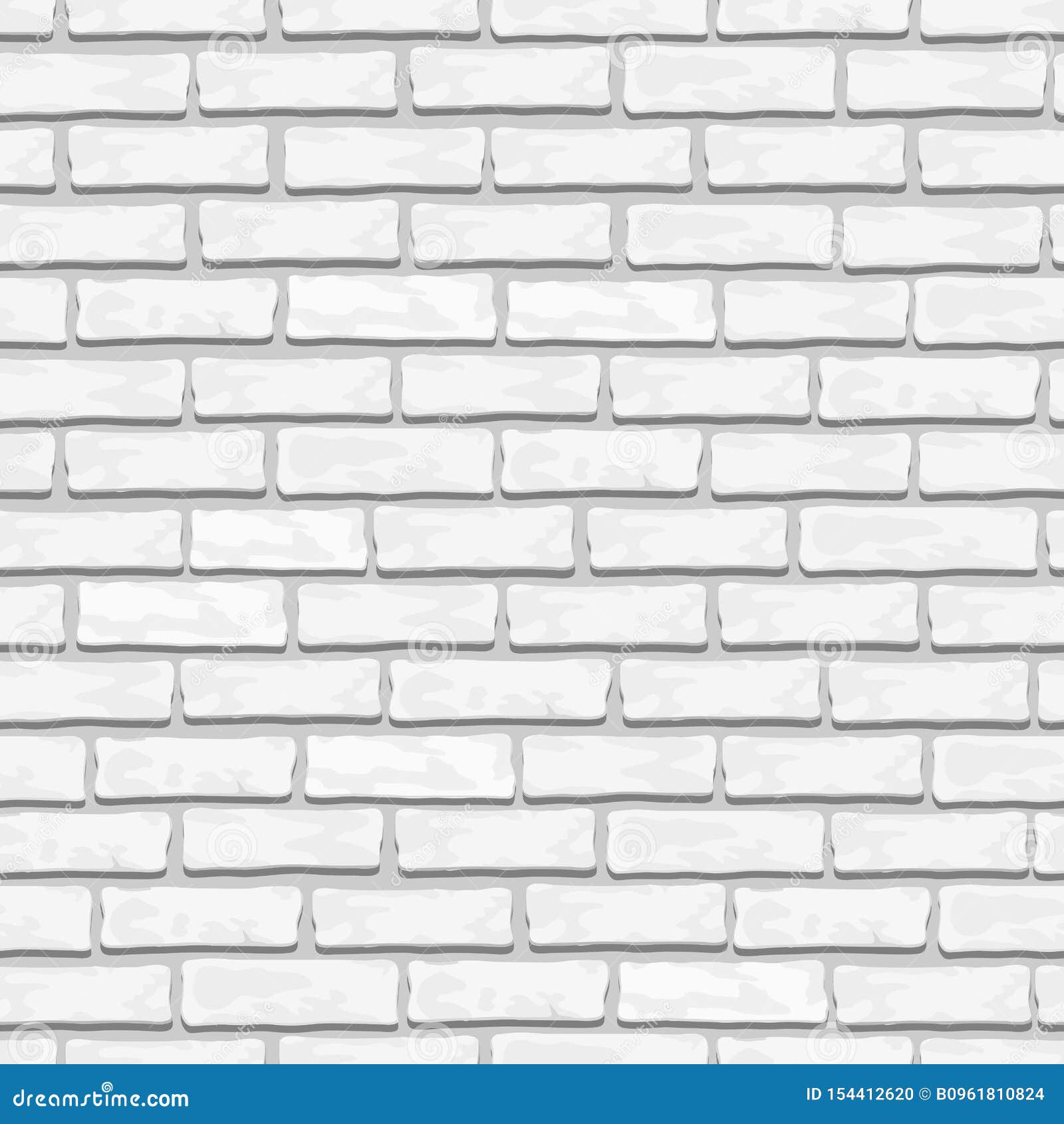 White Brick Wall Texture Seamless Seamless Texture Of A Brick Wall