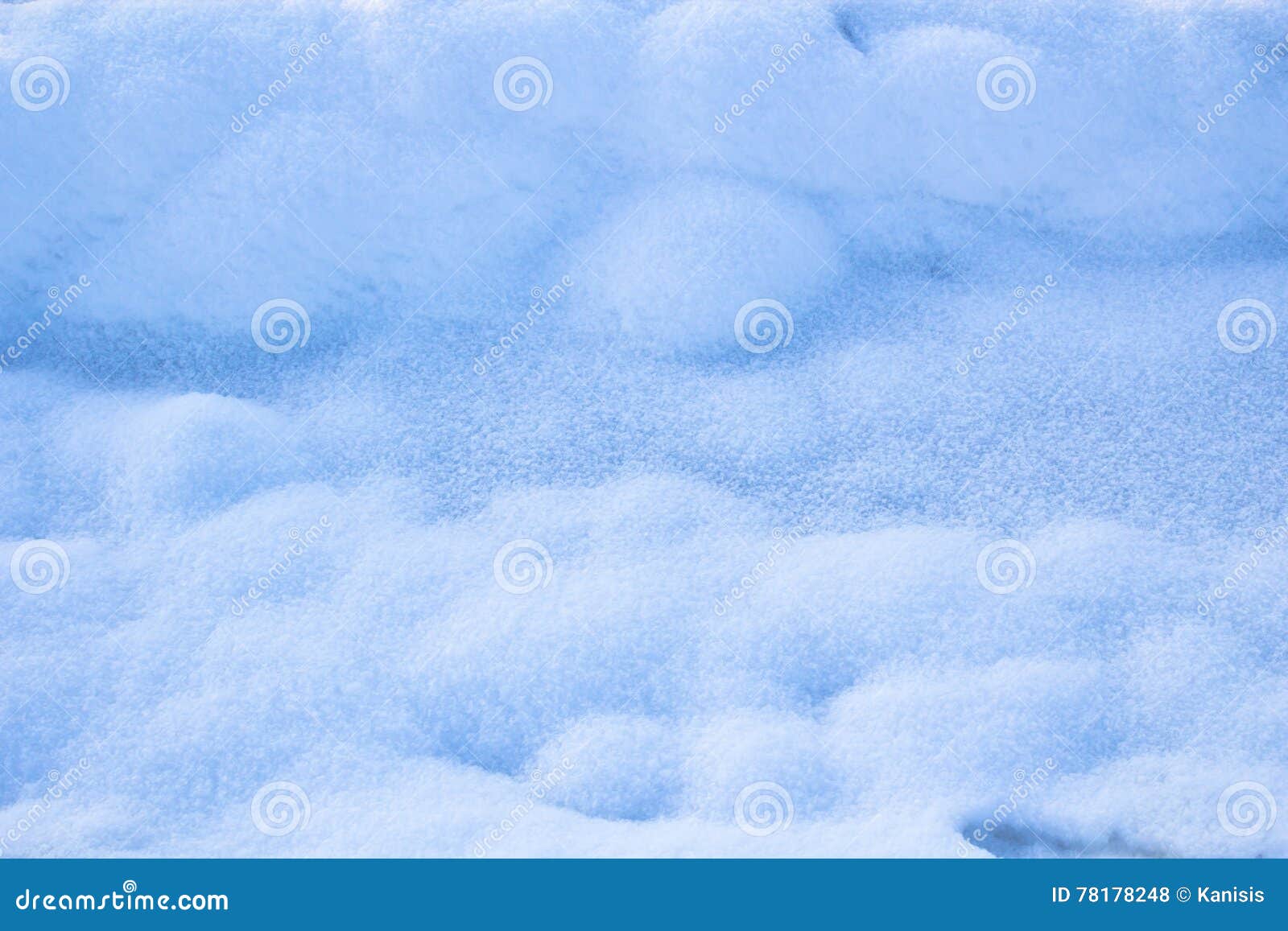 White, Bright, Cold, Icy Snow Pattern Background Stock Photo - Image of ...