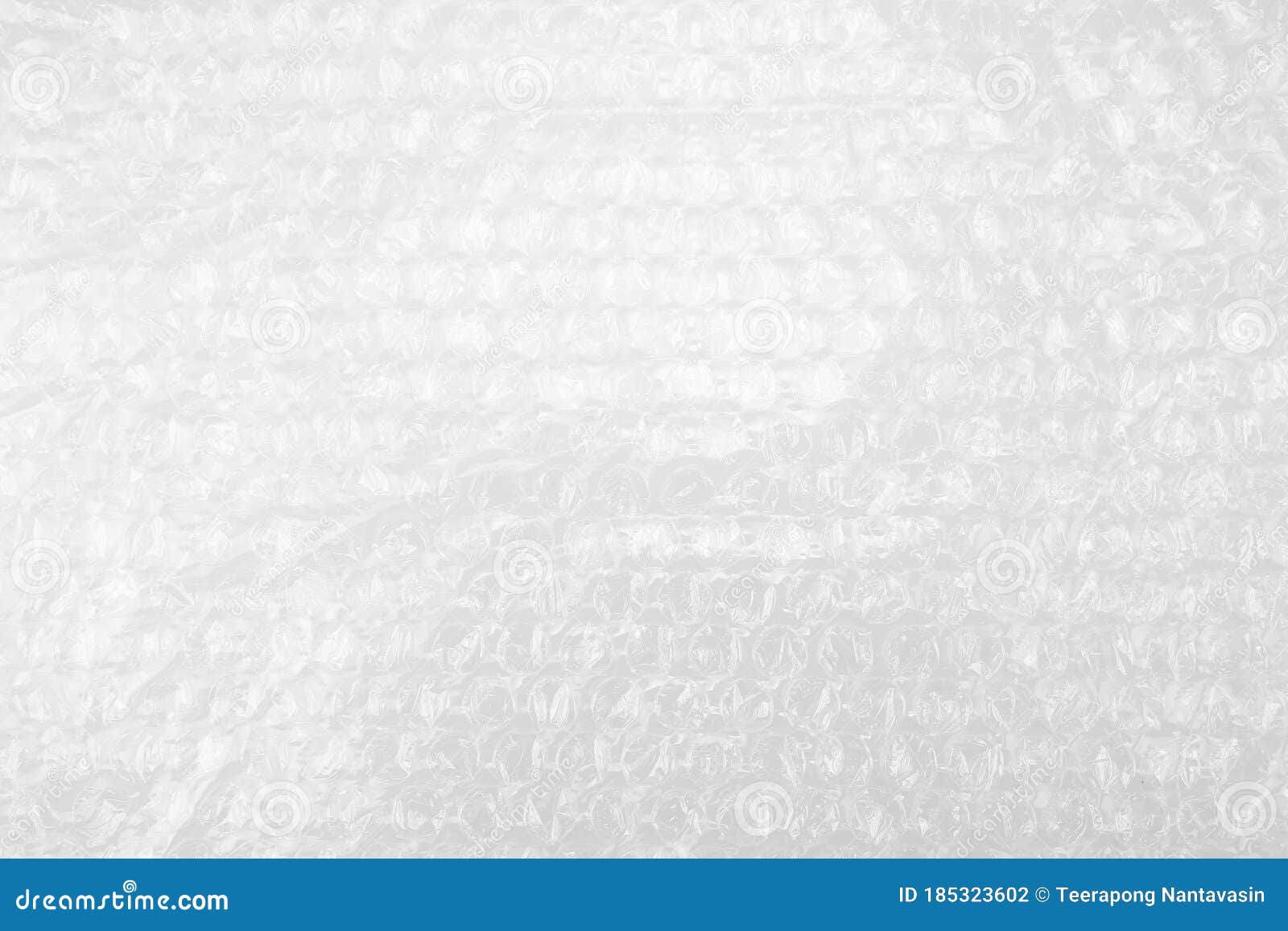 White Bubble Pack Texture Background. Stock Photo - Image of ball ...