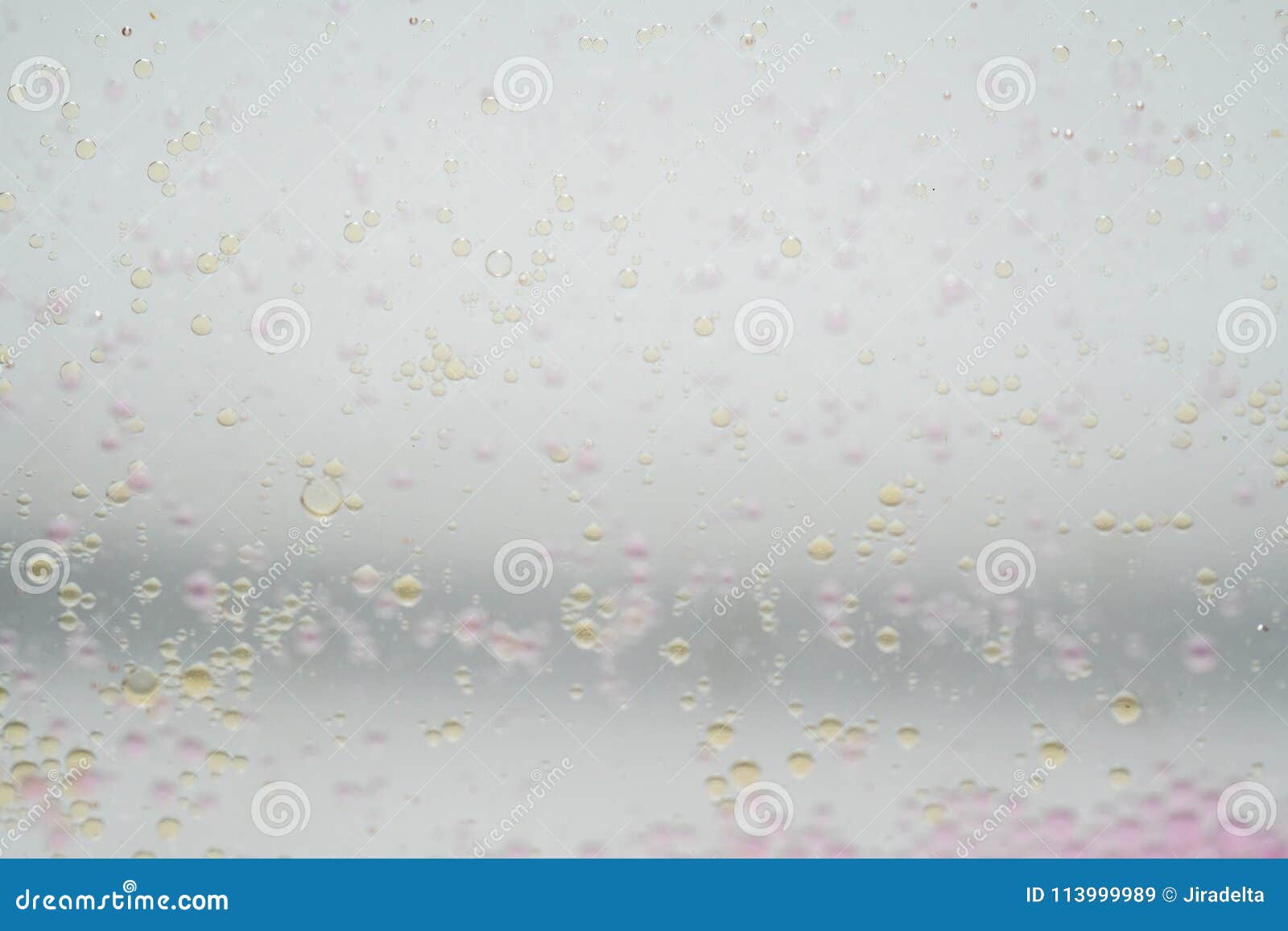 White Bubble Texture Background Stock Image - Image of white, nature ...