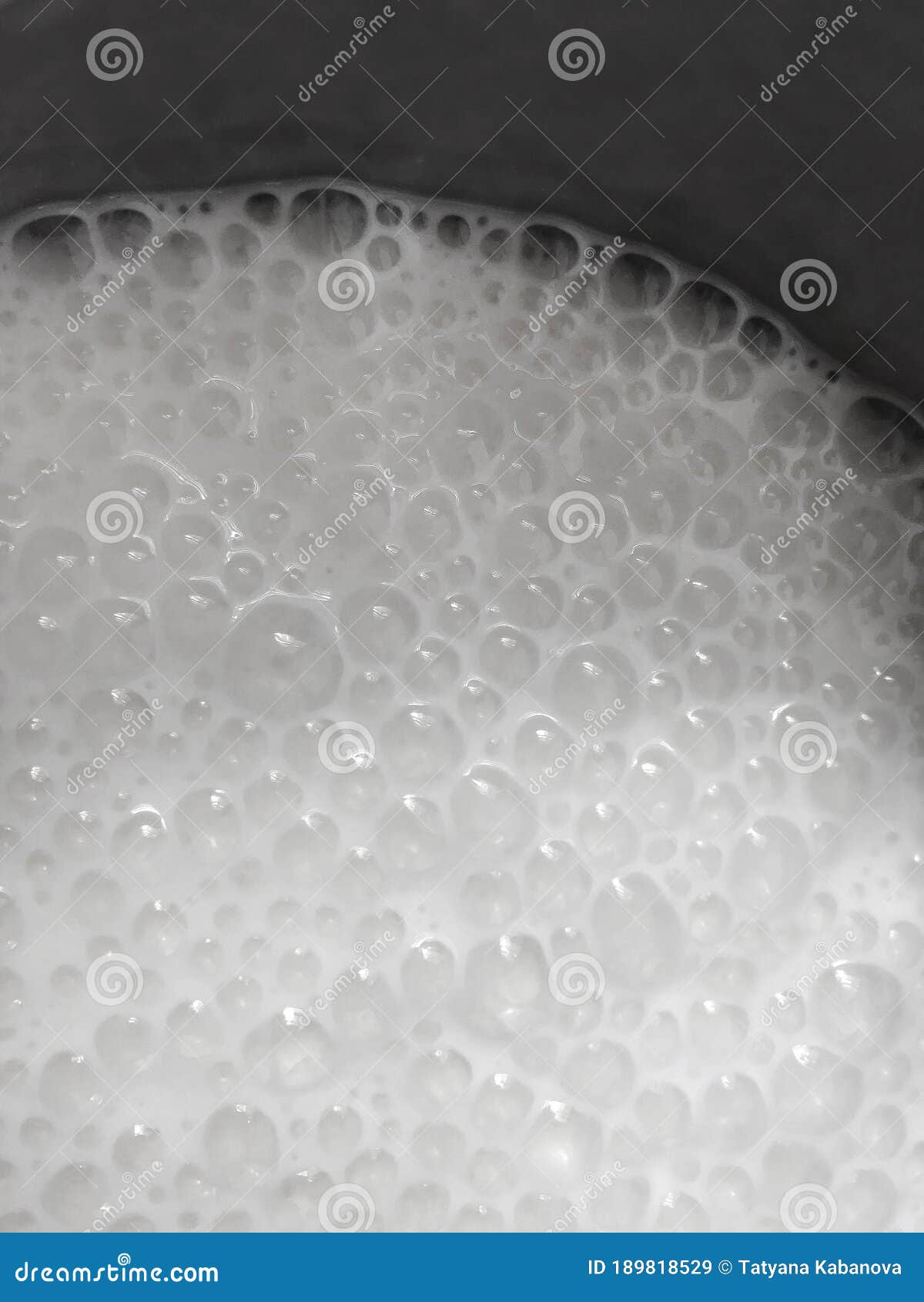 Boiling Milk In Traditional Sri Lankan Way Royalty-Free Stock Image ...