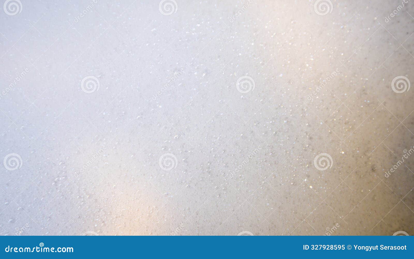 White Bubbles Pattern Background and Texture Stock Image - Image of ...