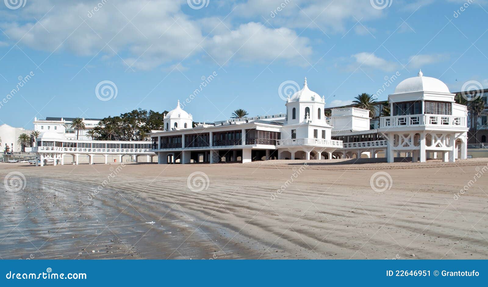 White building in the sand stock image. Image of trail - 22646951