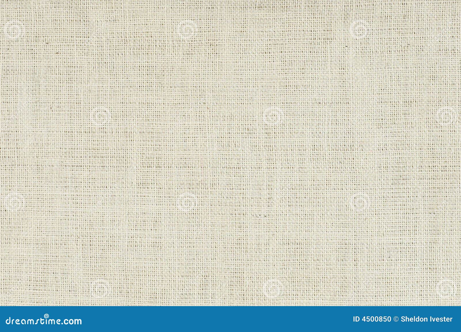 Burlap Background With Light Natural Linen Texture Royalty-Free Stock ...