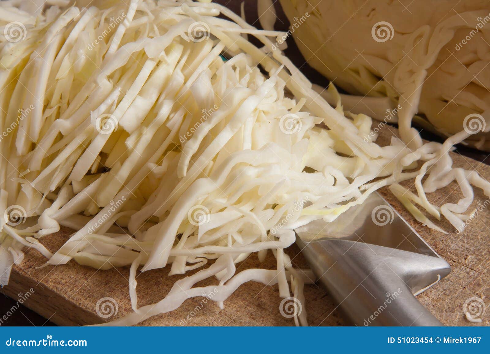 White cabbage stock photo. Image of cole, vitamins, meal - 51023454