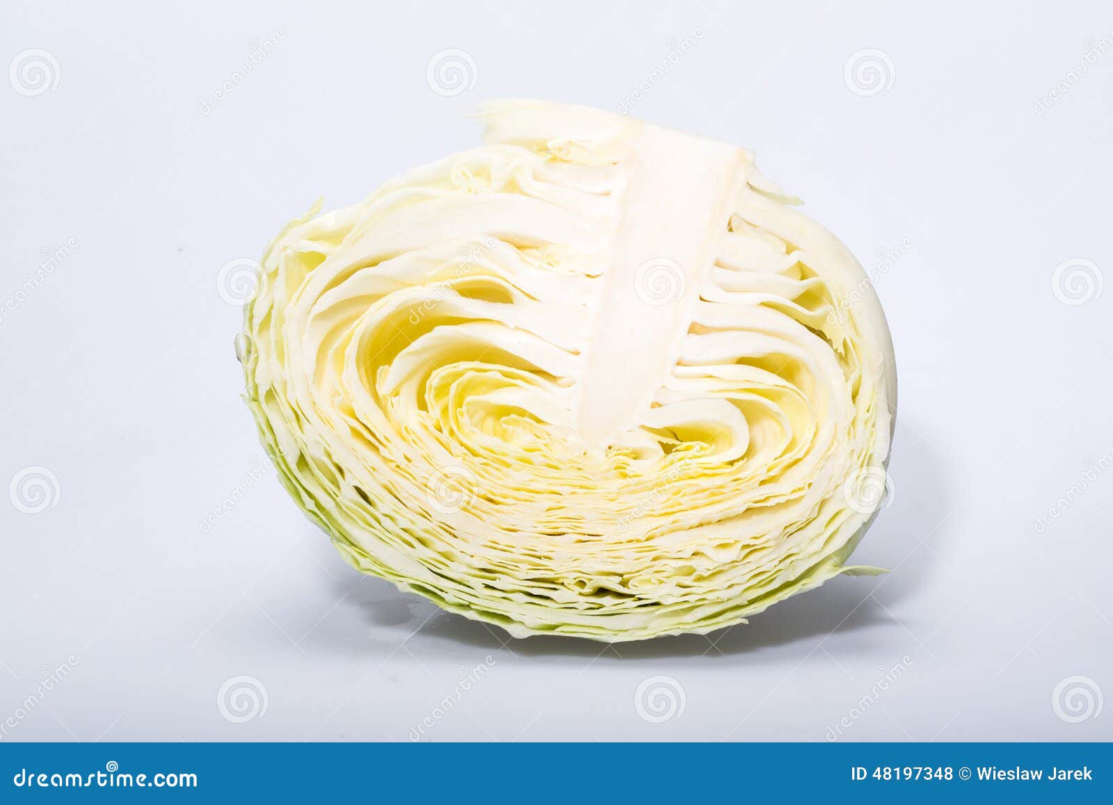 White cabbage stock photo. Image of background, salad - 48197348