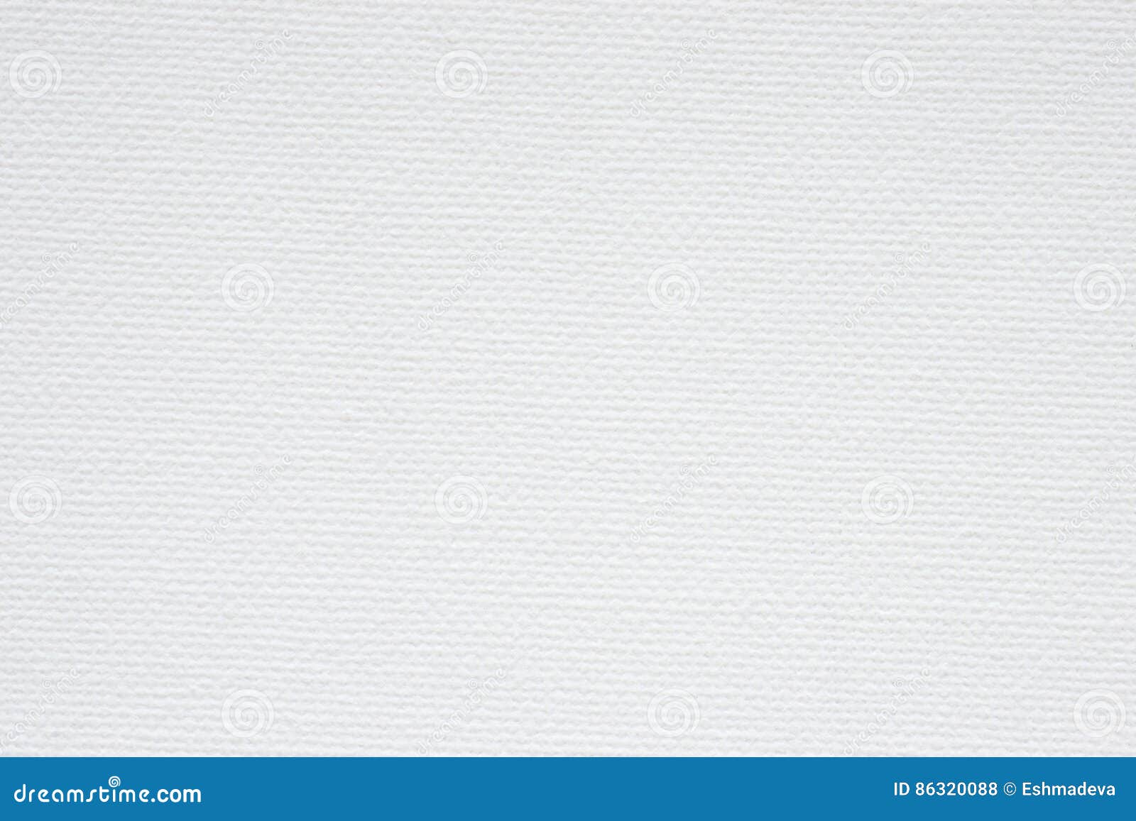 White canvas close up stock photo. Image of blank, pattern - 86320088