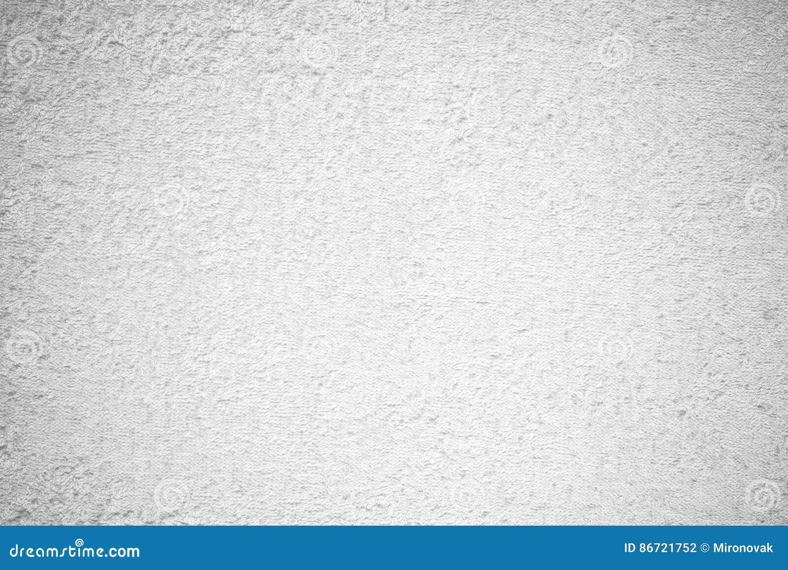 White Canvas Fluffy Texture Stock Photo - Image of rough, abstract ...