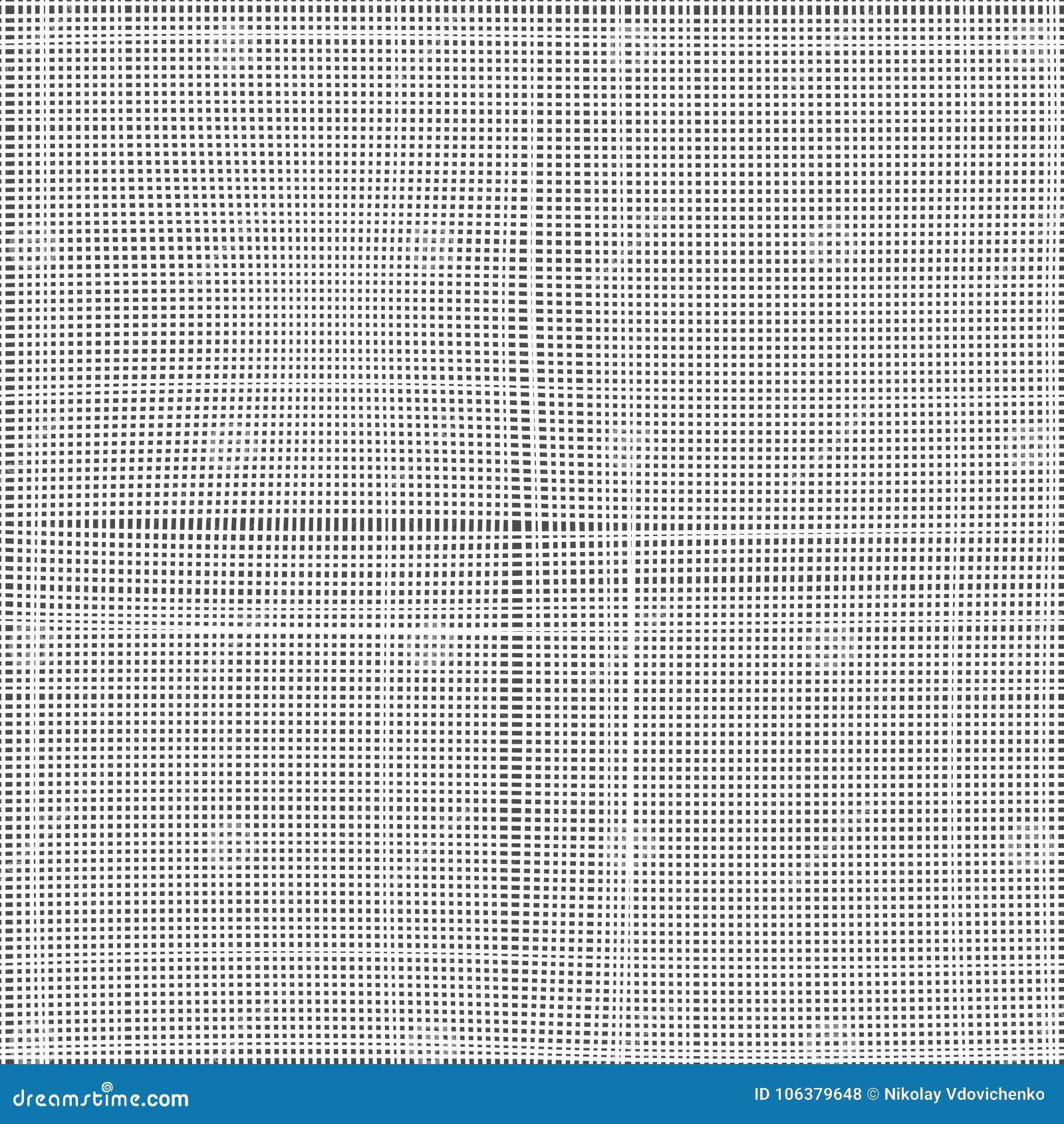White Canvas To Use As Background, Texture, Mask or Bump. Seamless ...