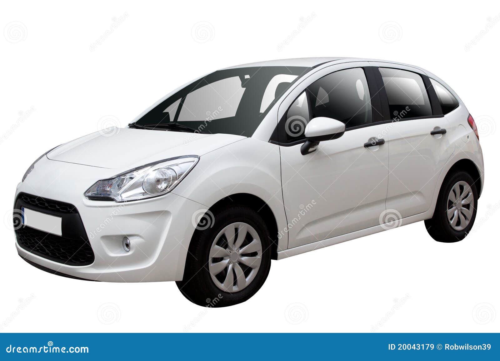 White Car stock image. Image of clean, rims, color, engine - 20043179